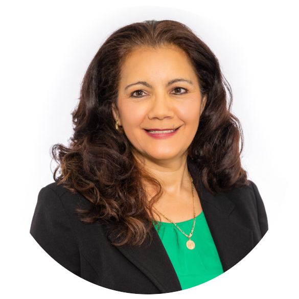 Who We Are — Dress for Success Houston