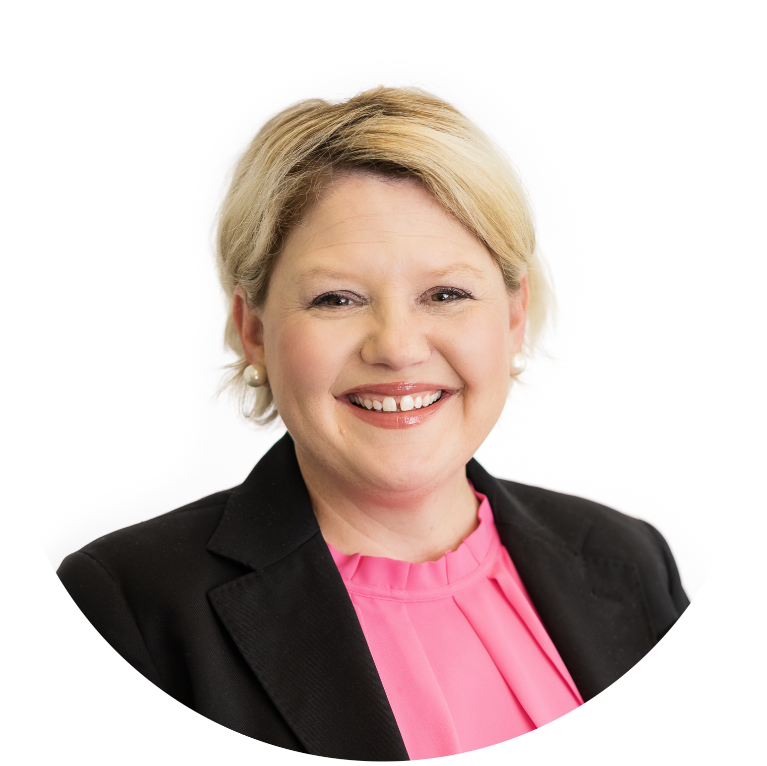 Who We Are — Dress for Success Houston