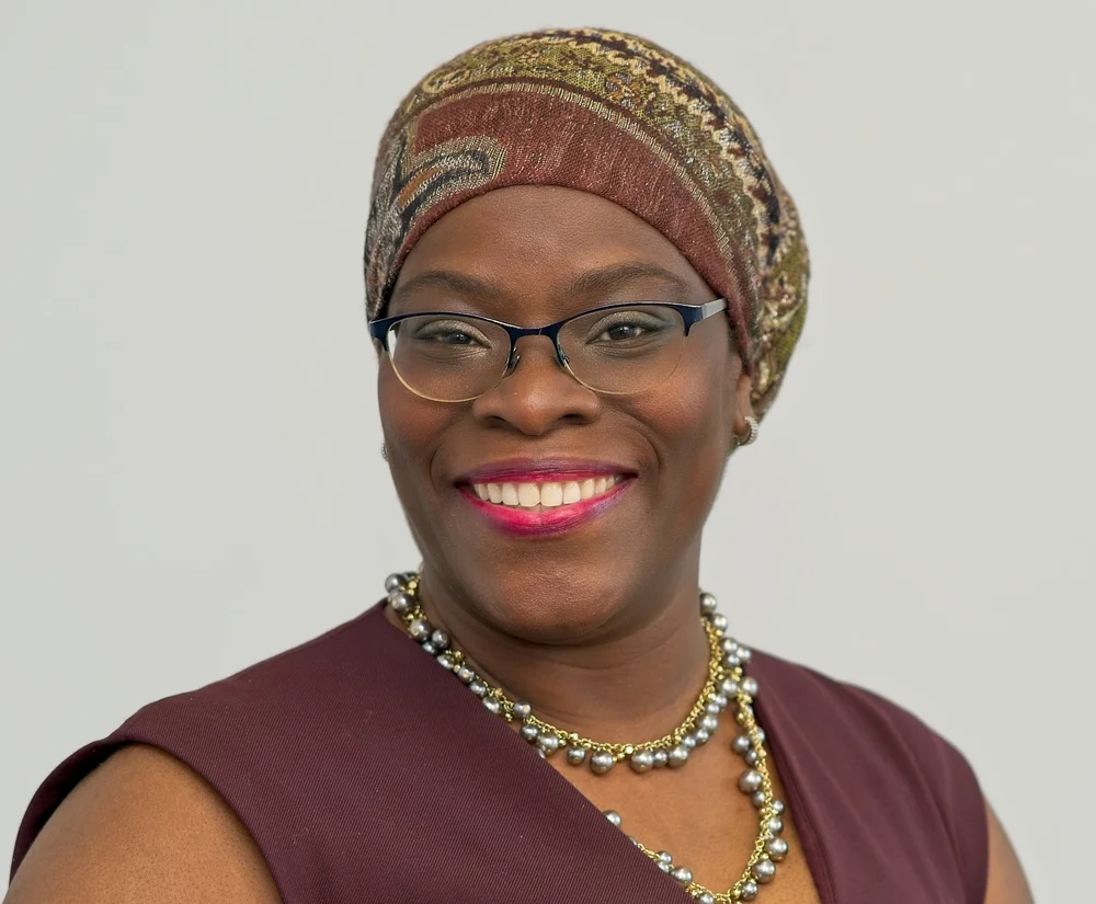 Success Stories - Ambassadors — Dress for Success Houston