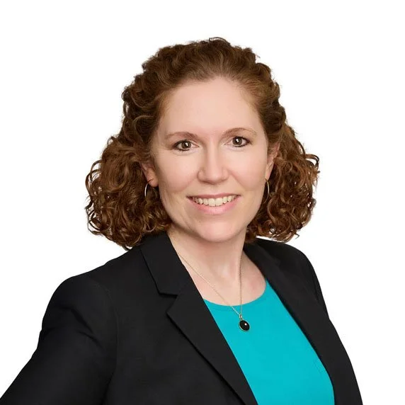 Emily Perryman — Dress for Success Houston