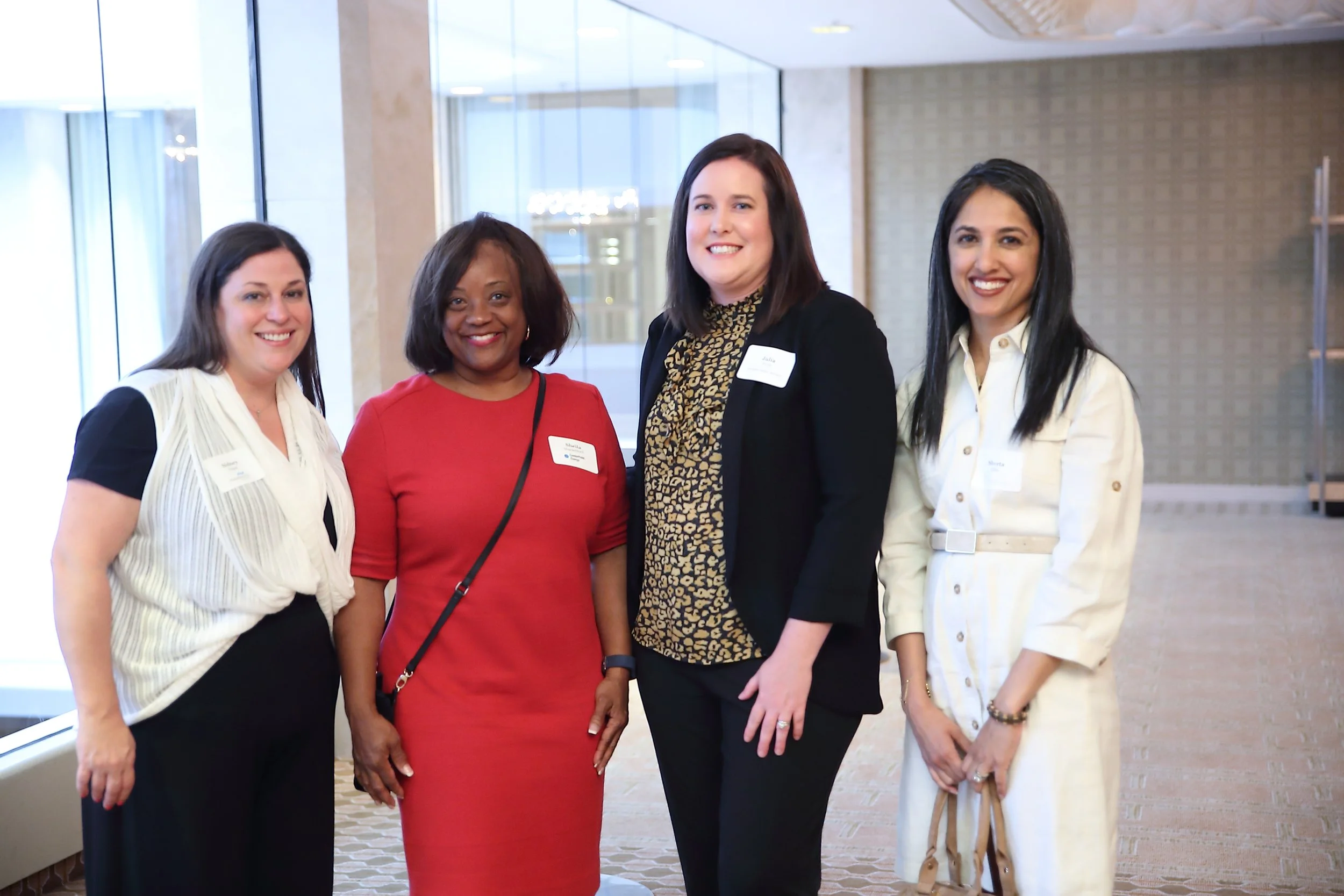 Corporate Guild at Dress for Success Houston — Dress for Success Houston