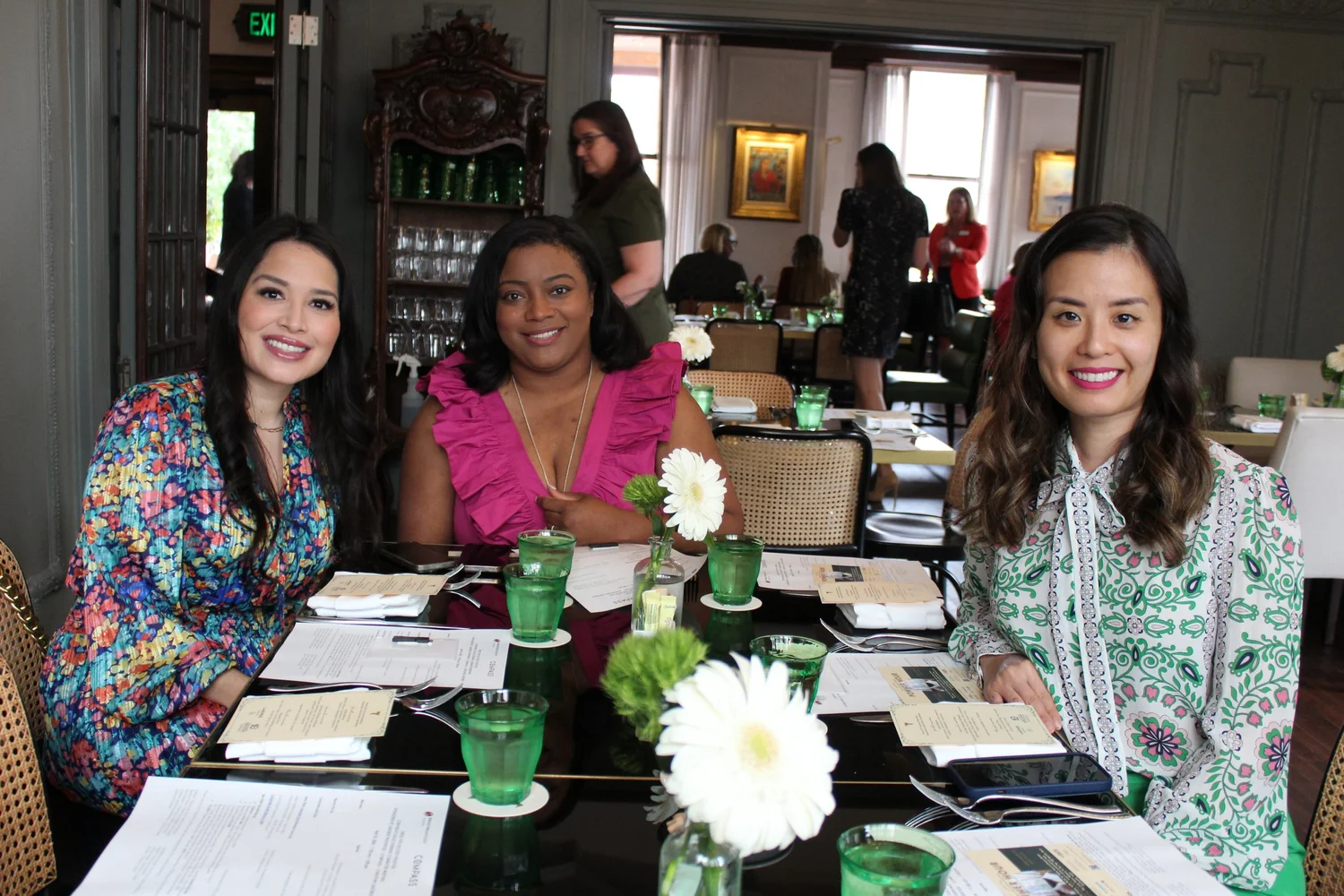 Corporate Guild at Dress for Success Houston — Dress for Success Houston