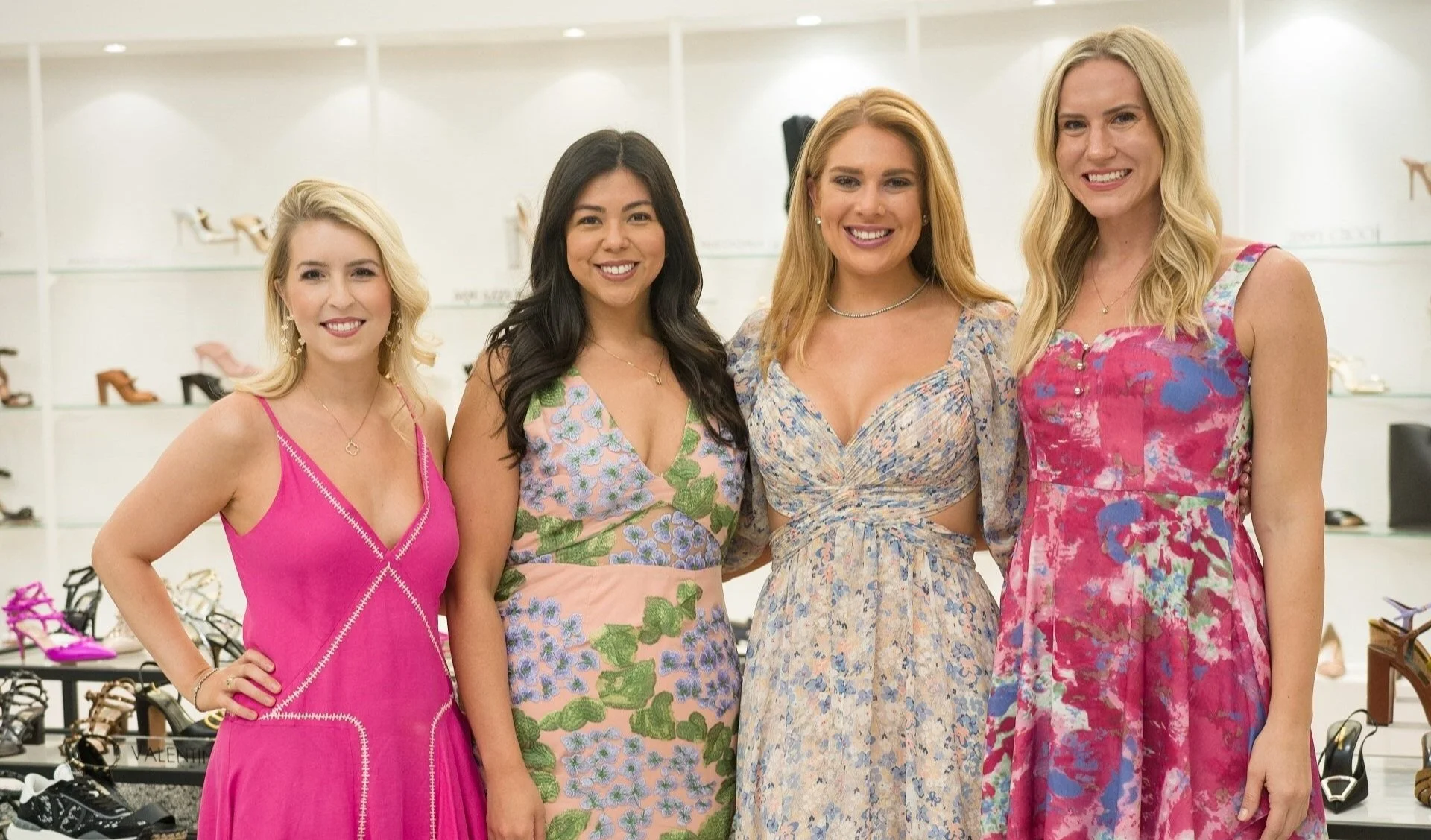 Dress for Success Houston Events — Dress for Success Houston