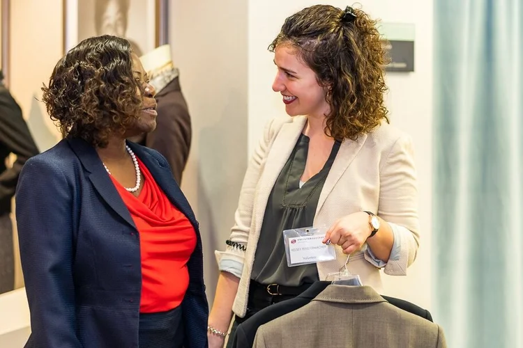 See if you are eligible for support and services. — Dress for Success ...