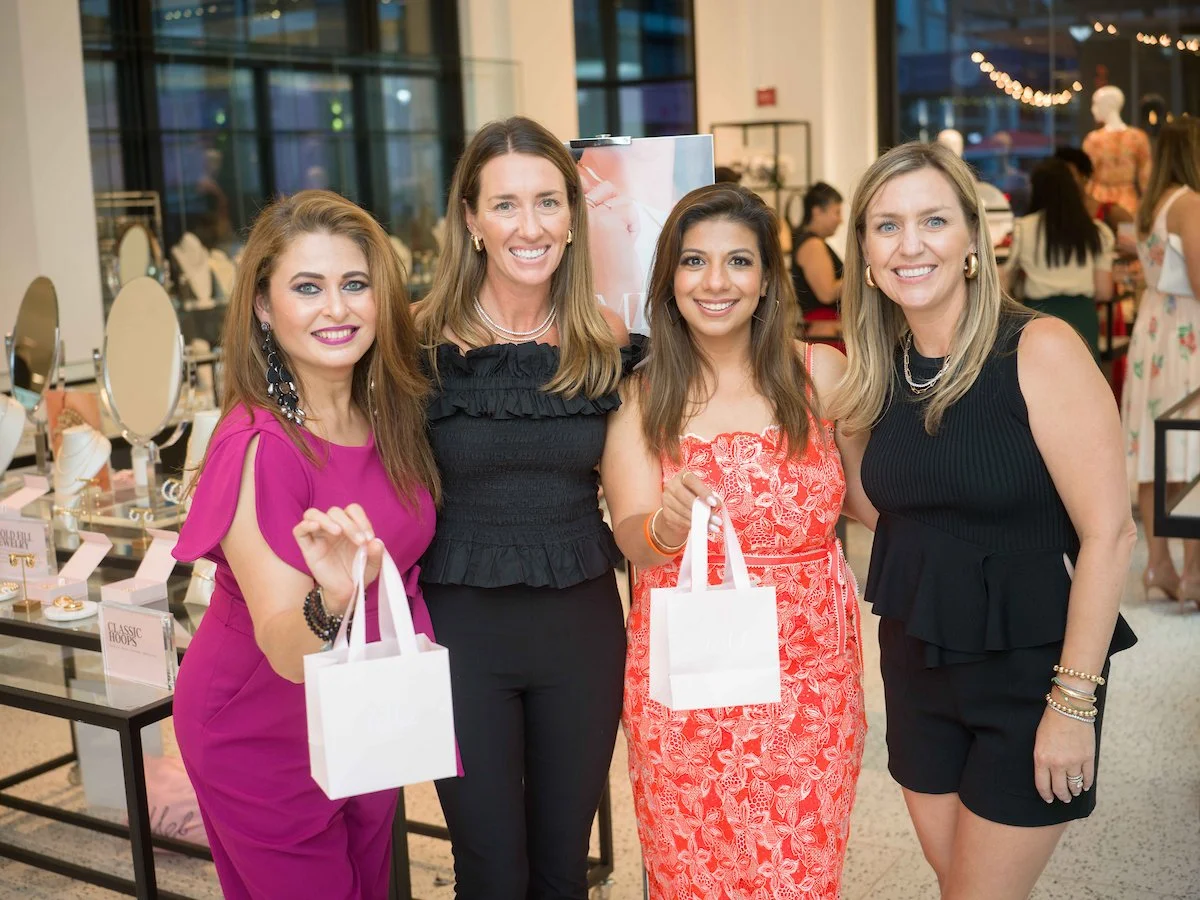Dress for Success Houston Events — Dress for Success Houston