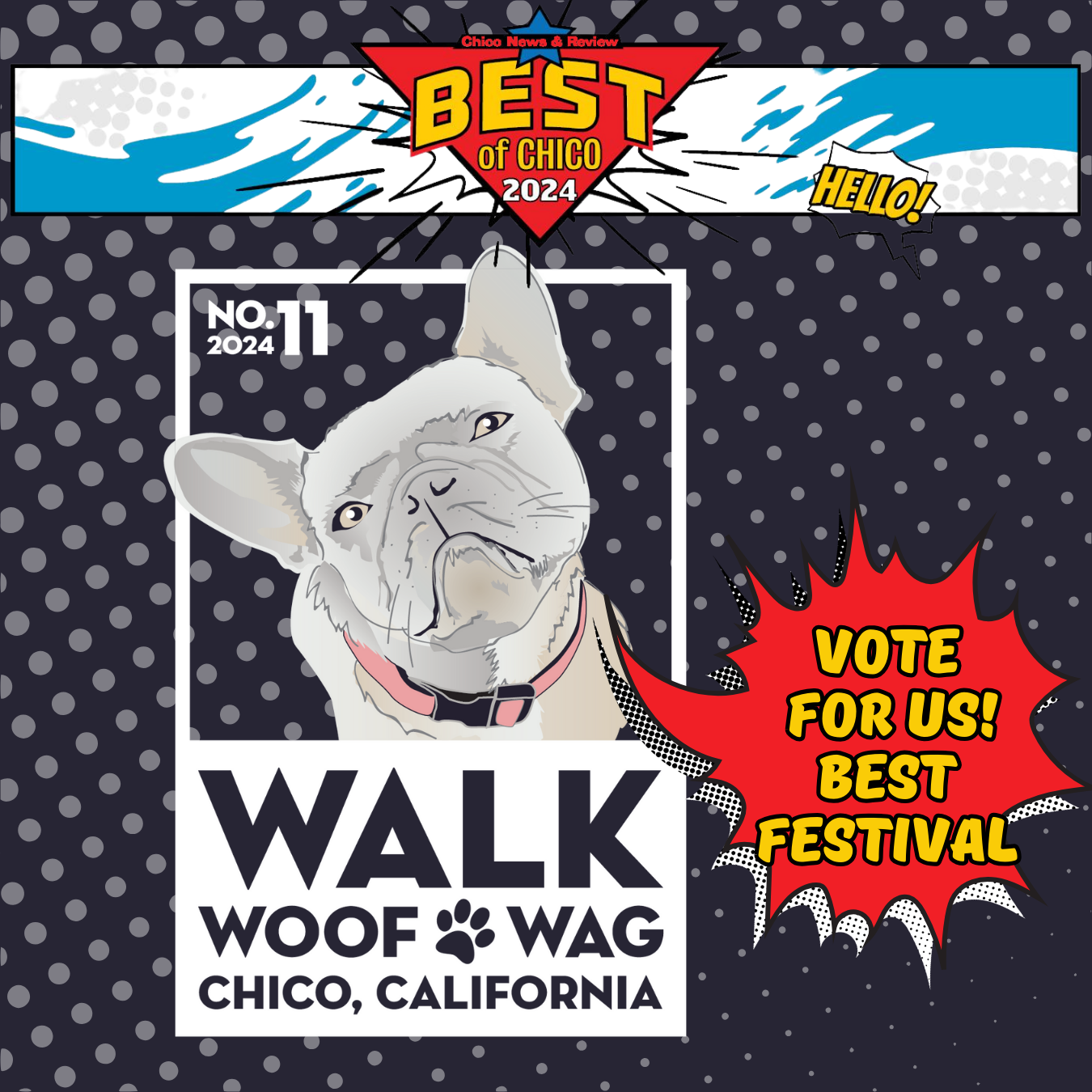 The Canine Connection, LLC