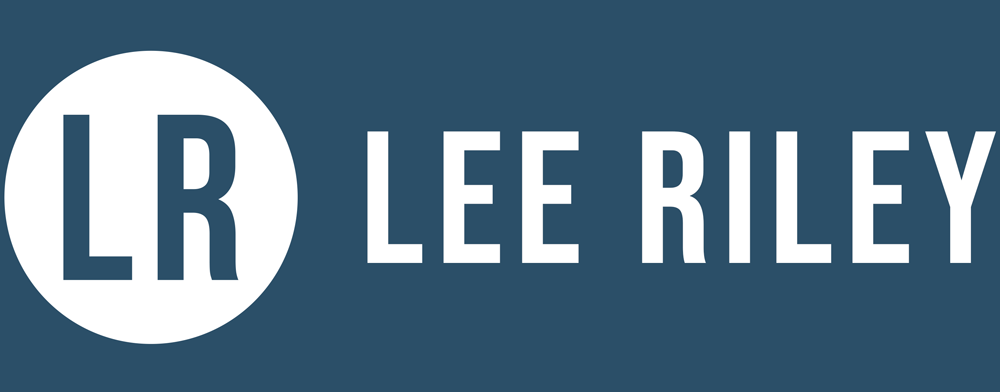 Lee Riley — Leadership Training, Executive Coaching, Consulting