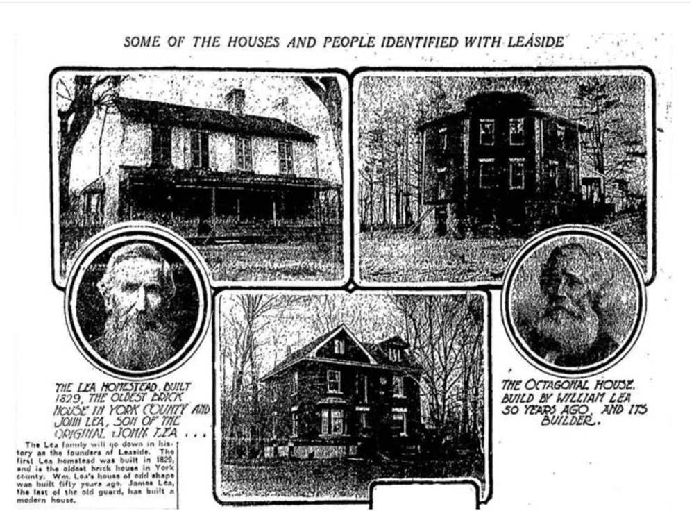Leaside Neighbourhood Guide | Homes, History & Community