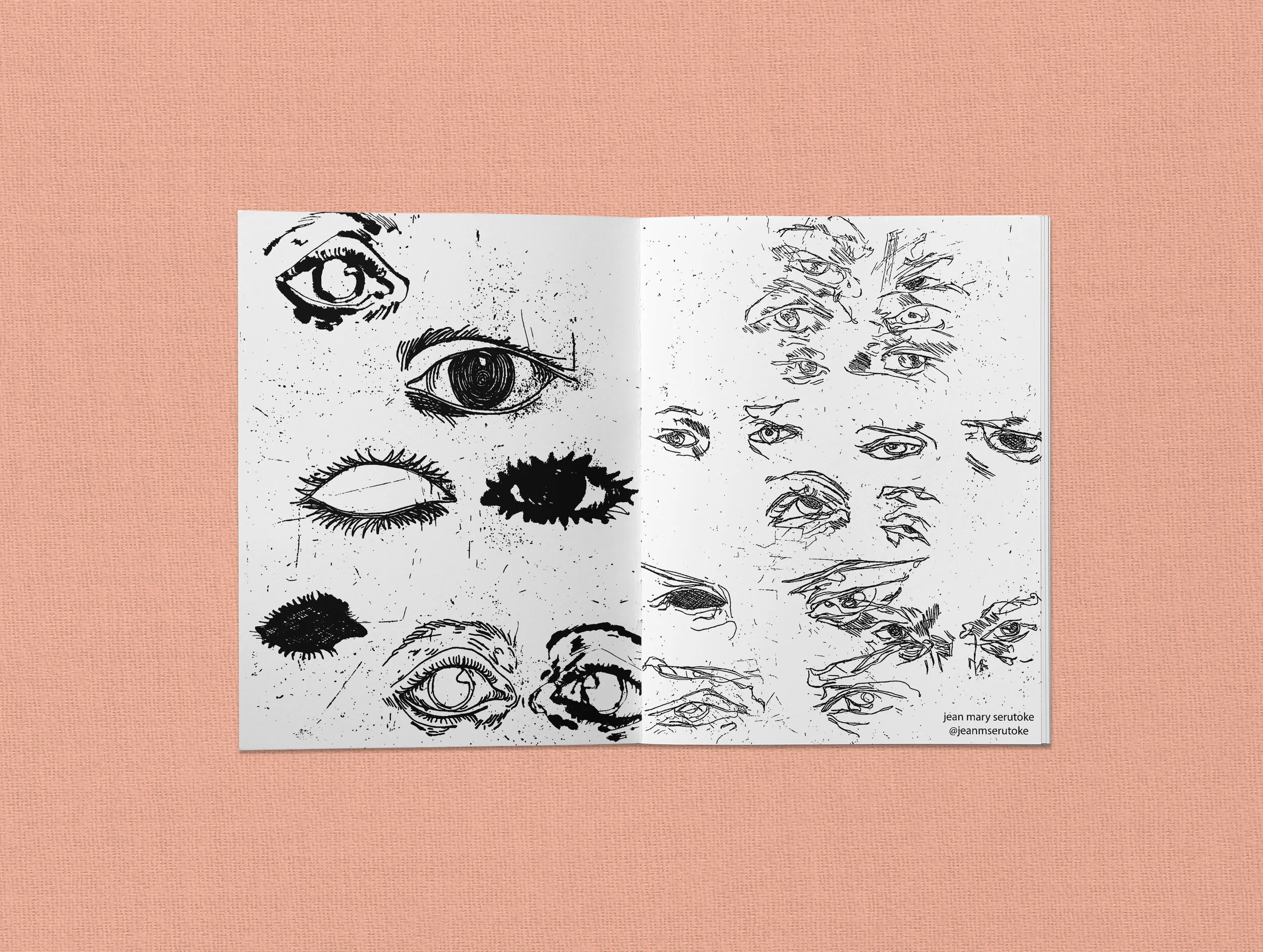 QUARANTINE ZINE