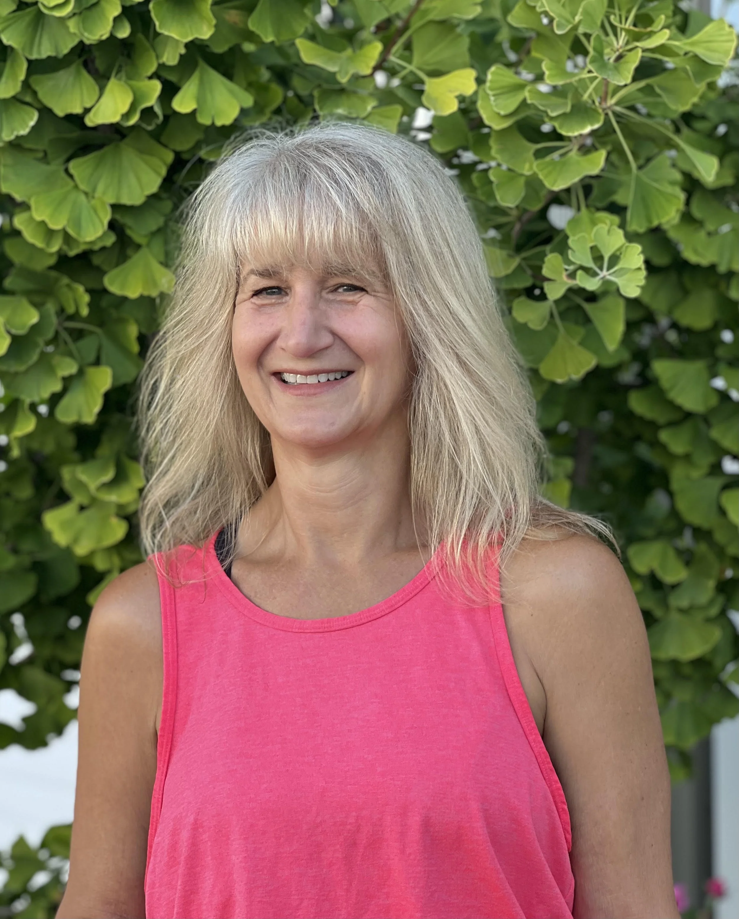 Our Team — Joy of Pilates