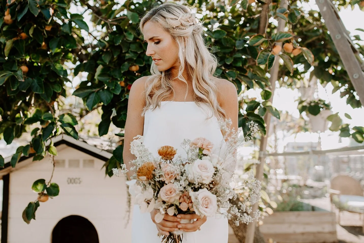 Bridal + Wedding Spray Tan — BlushTan - San Diego's Best Organic ...
