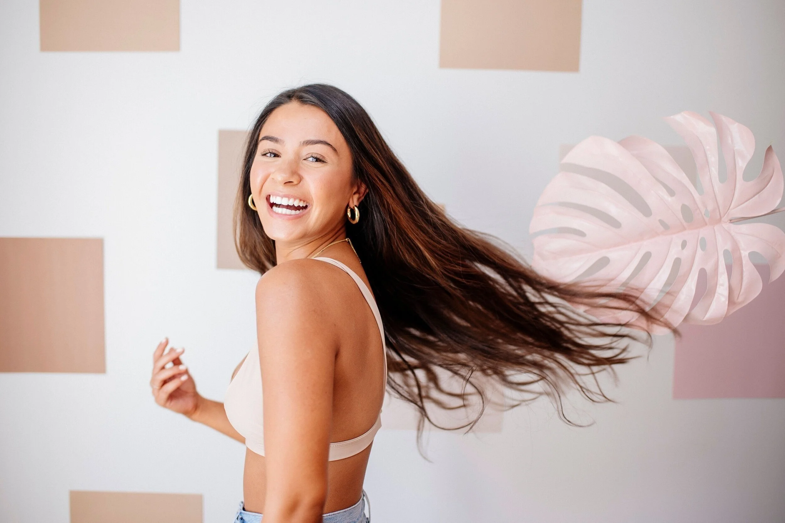 BlushTan - San Diego's Best Organic Airbrush Spray Tanning Salon