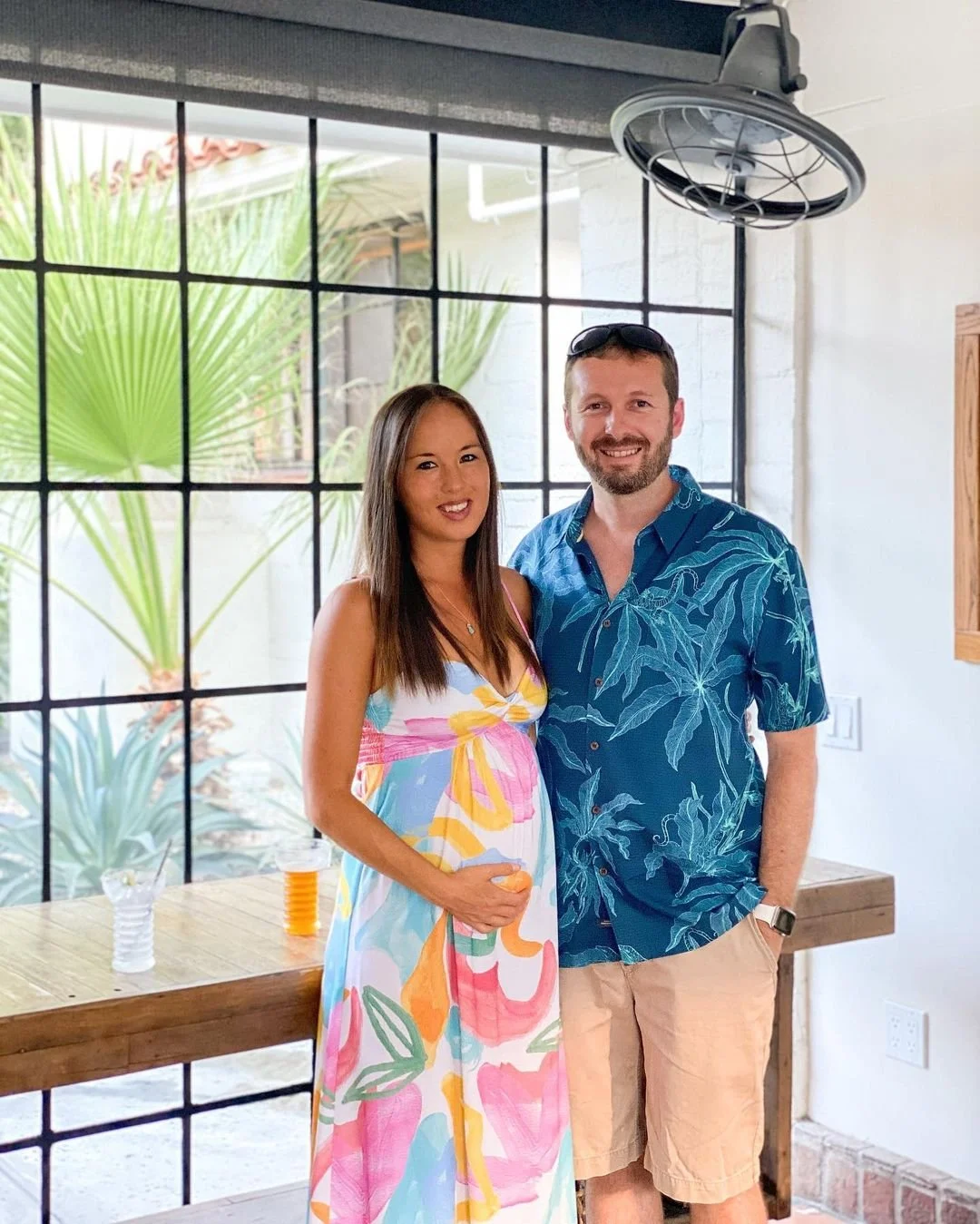 Pregnancy Spray Tan — BlushTan - San Diego's Best Organic Airbrush ...