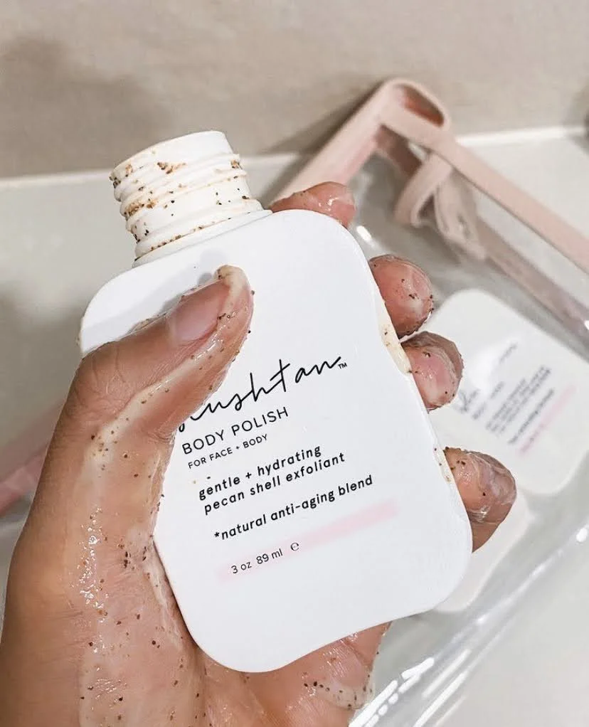 Remove Spray Tan Hands Feet - Ultimate Guide — BlushTan - San Diego's ...