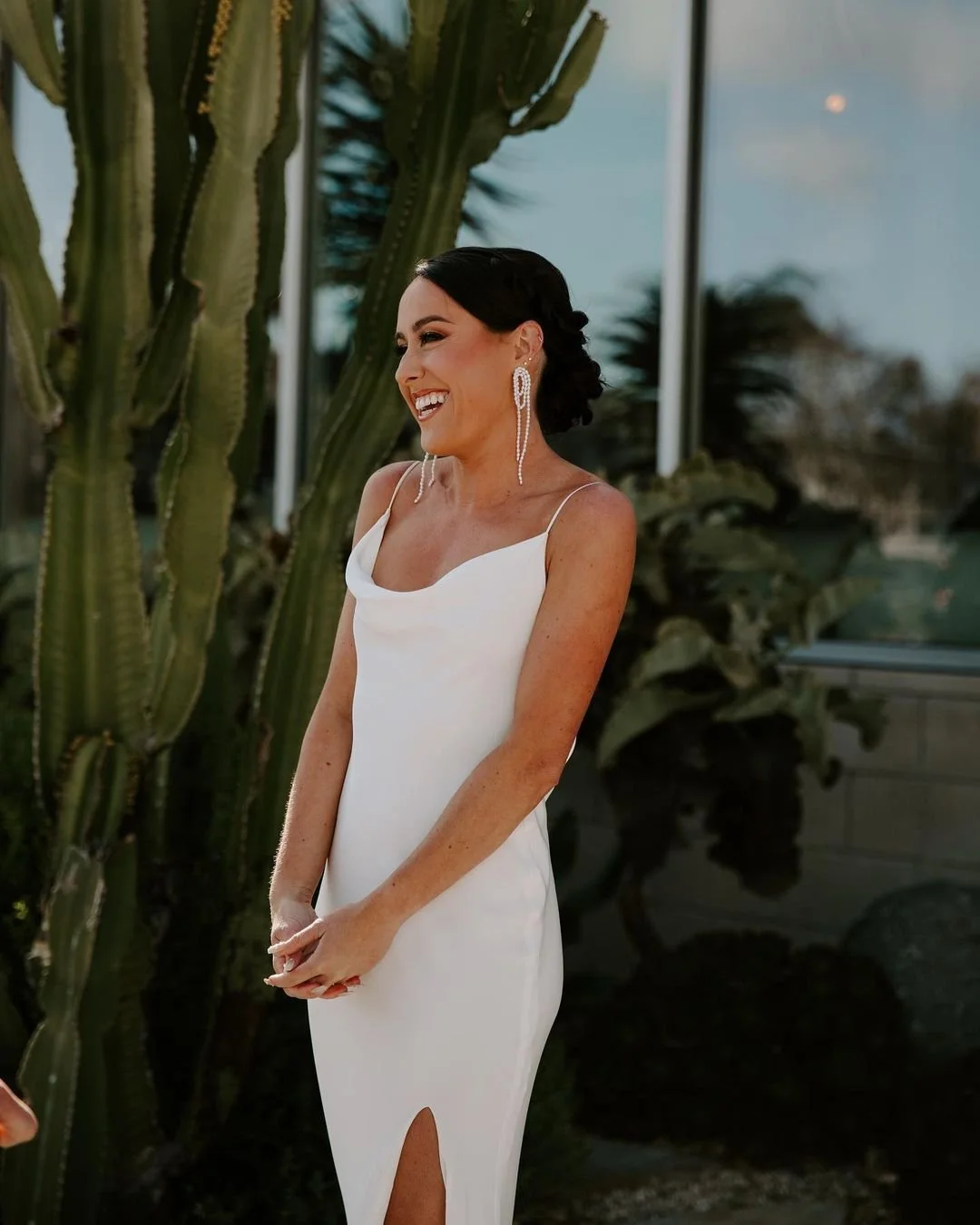 The Pearl Hotel Wedding Day — BlushTan - San Diego's Best Organic ...