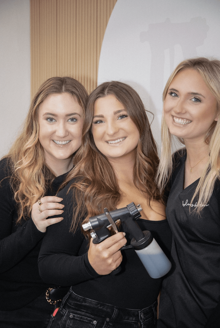 Spray Tanning for Special Events: How to Time Your Tan for the Perfect ...