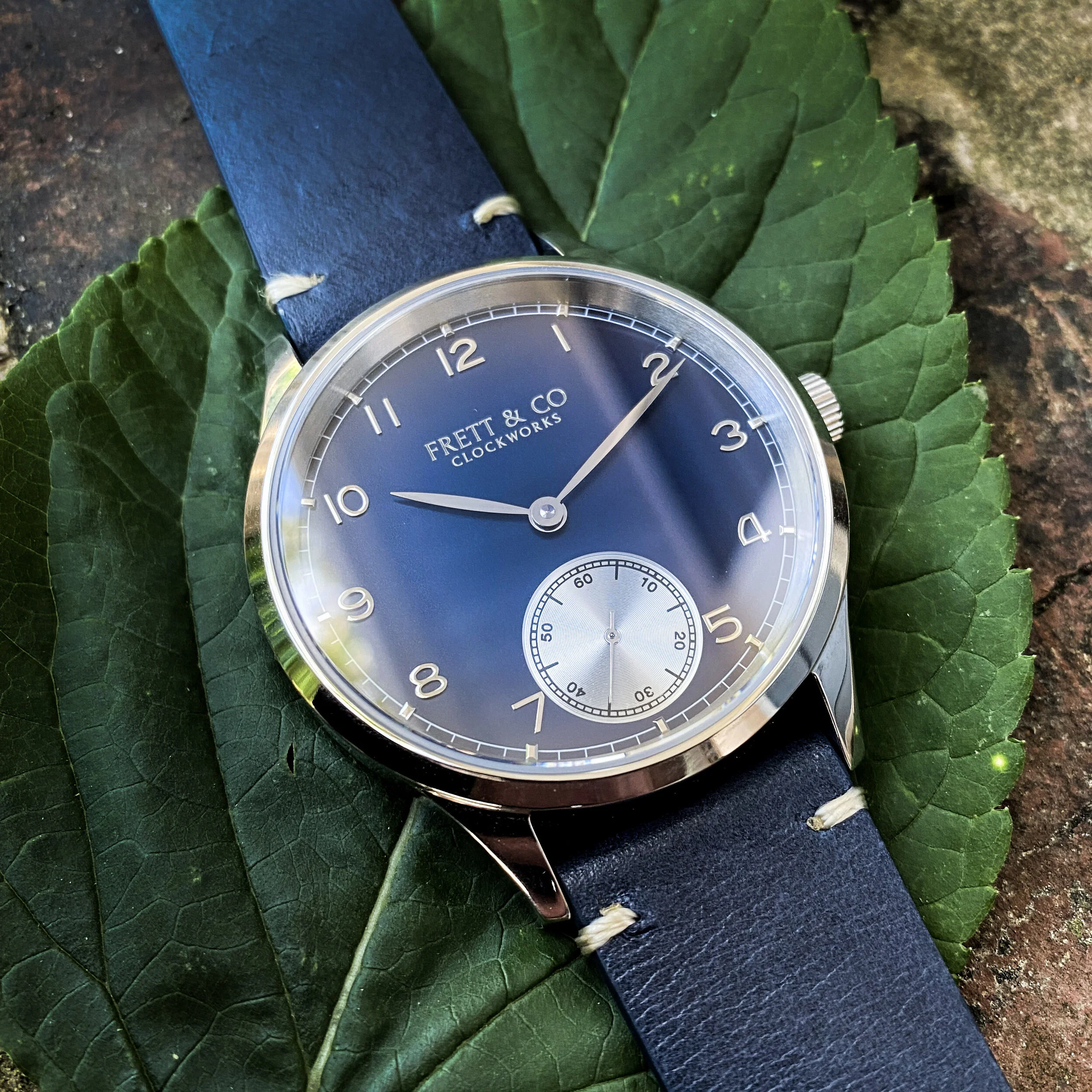 Shop — Frett & Co Clockworks