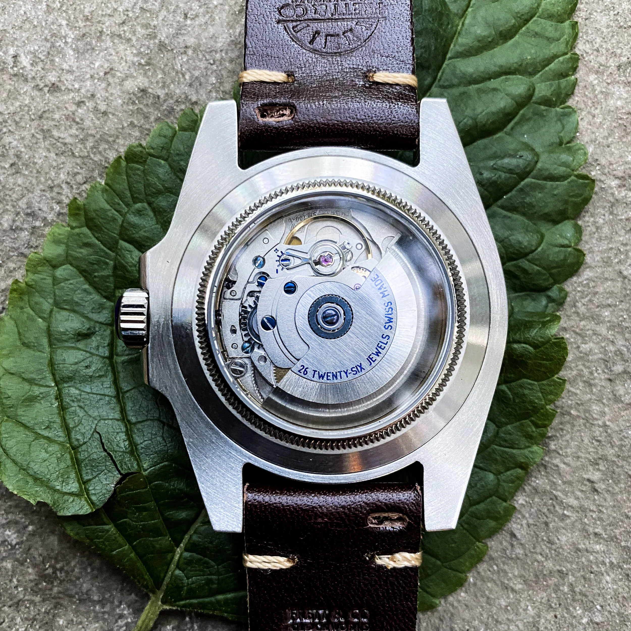 Shop — Frett & Co Clockworks