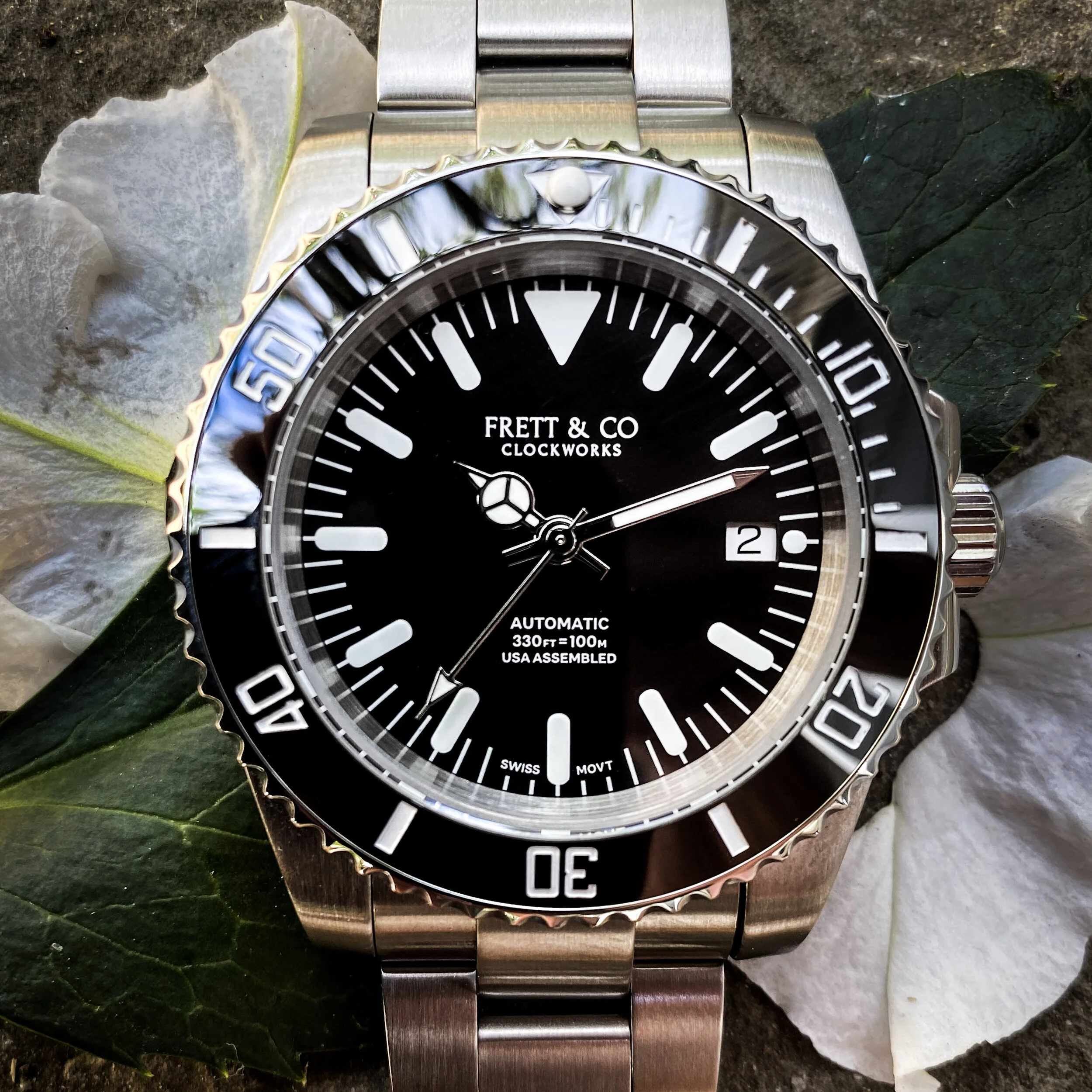 Shop — Frett & Co Clockworks