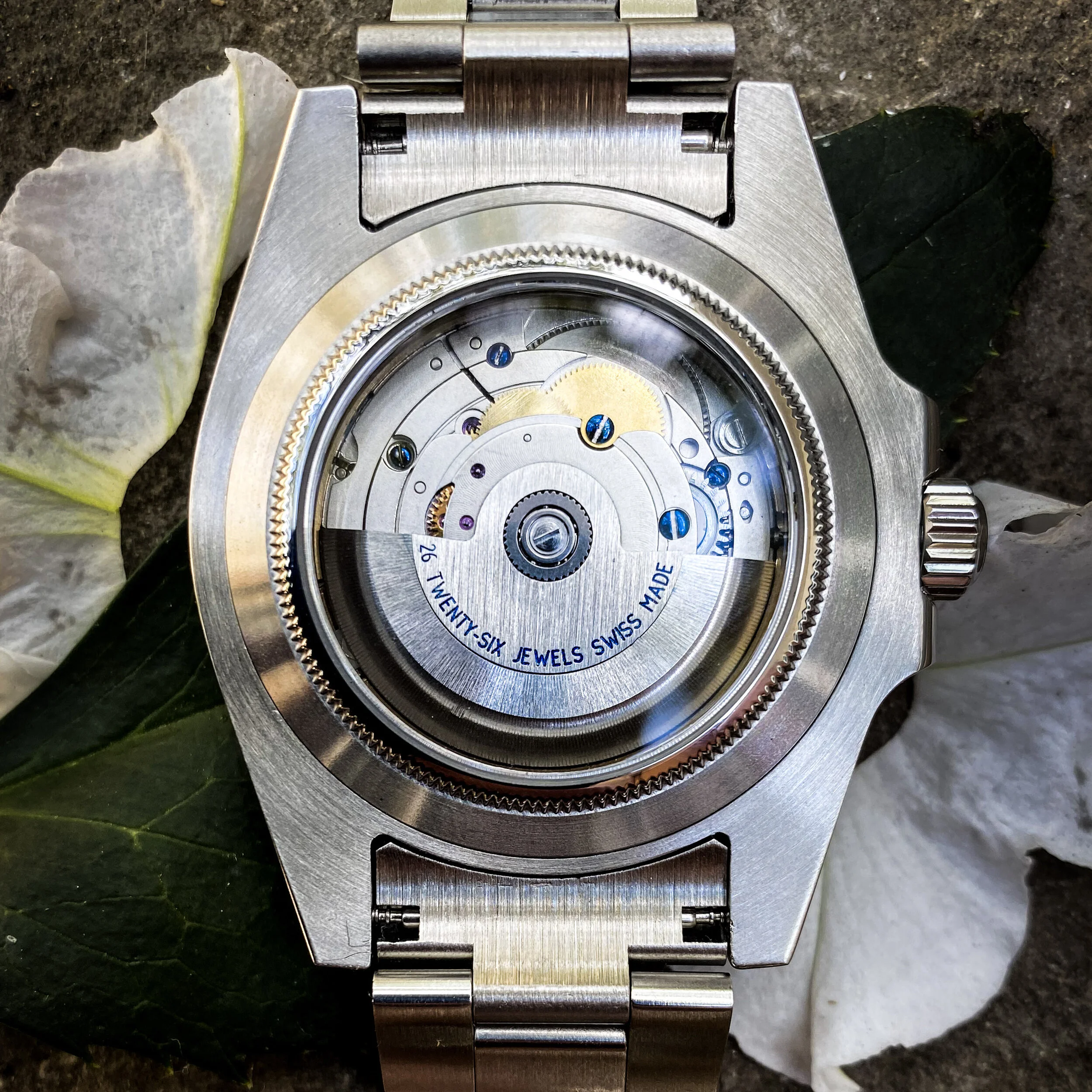 Shop — Frett & Co Clockworks