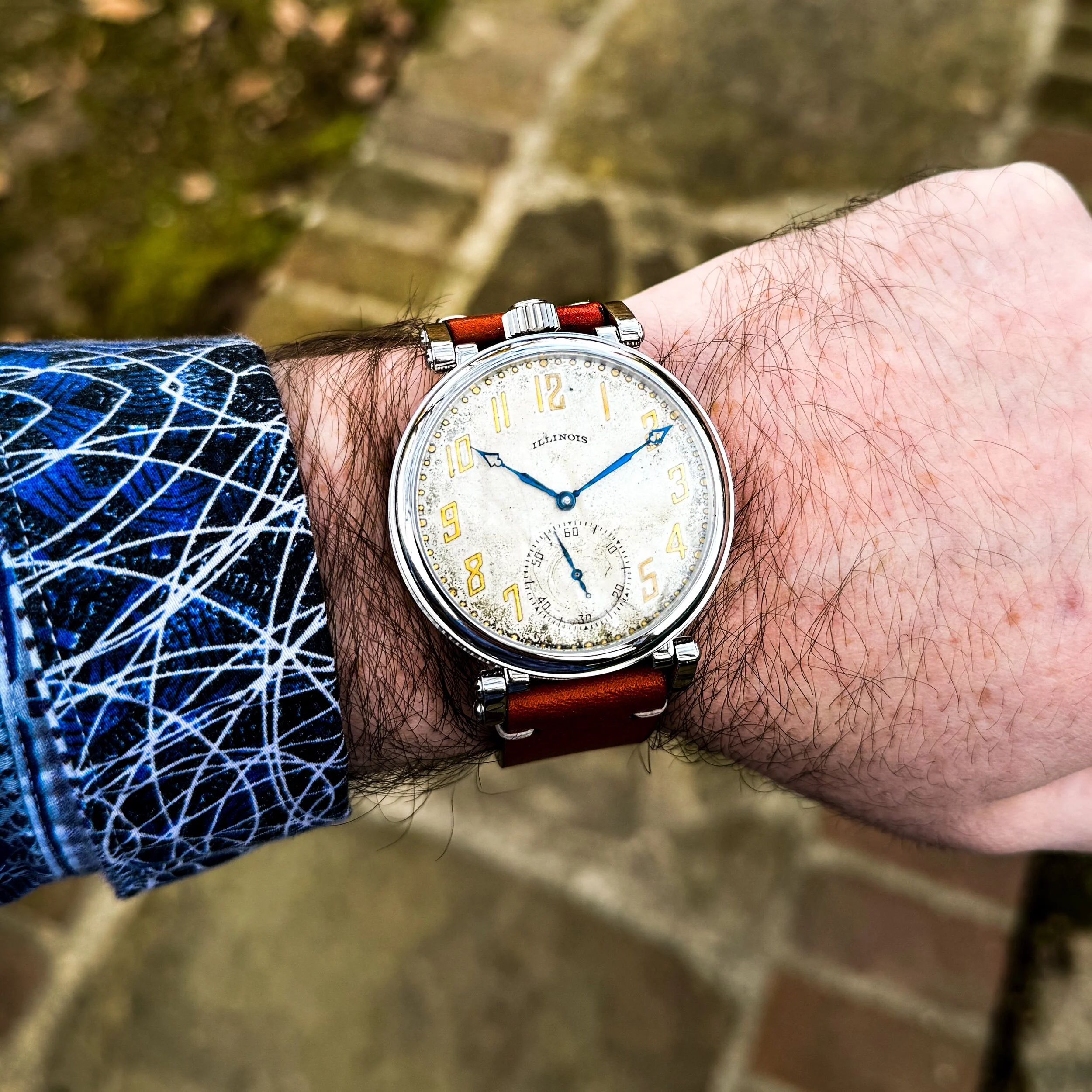 Shop — Frett & Co Clockworks