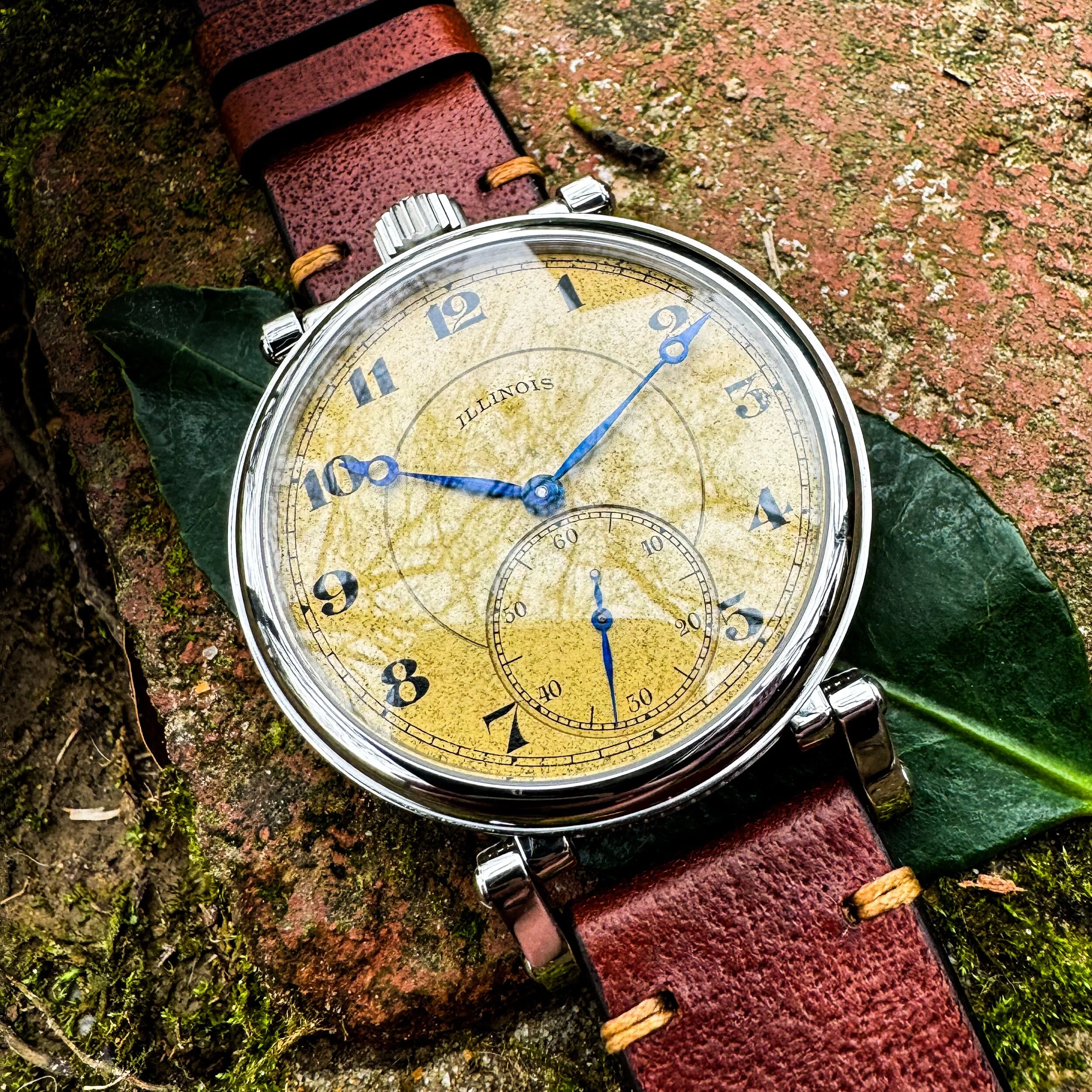 Shop — Frett & Co Clockworks