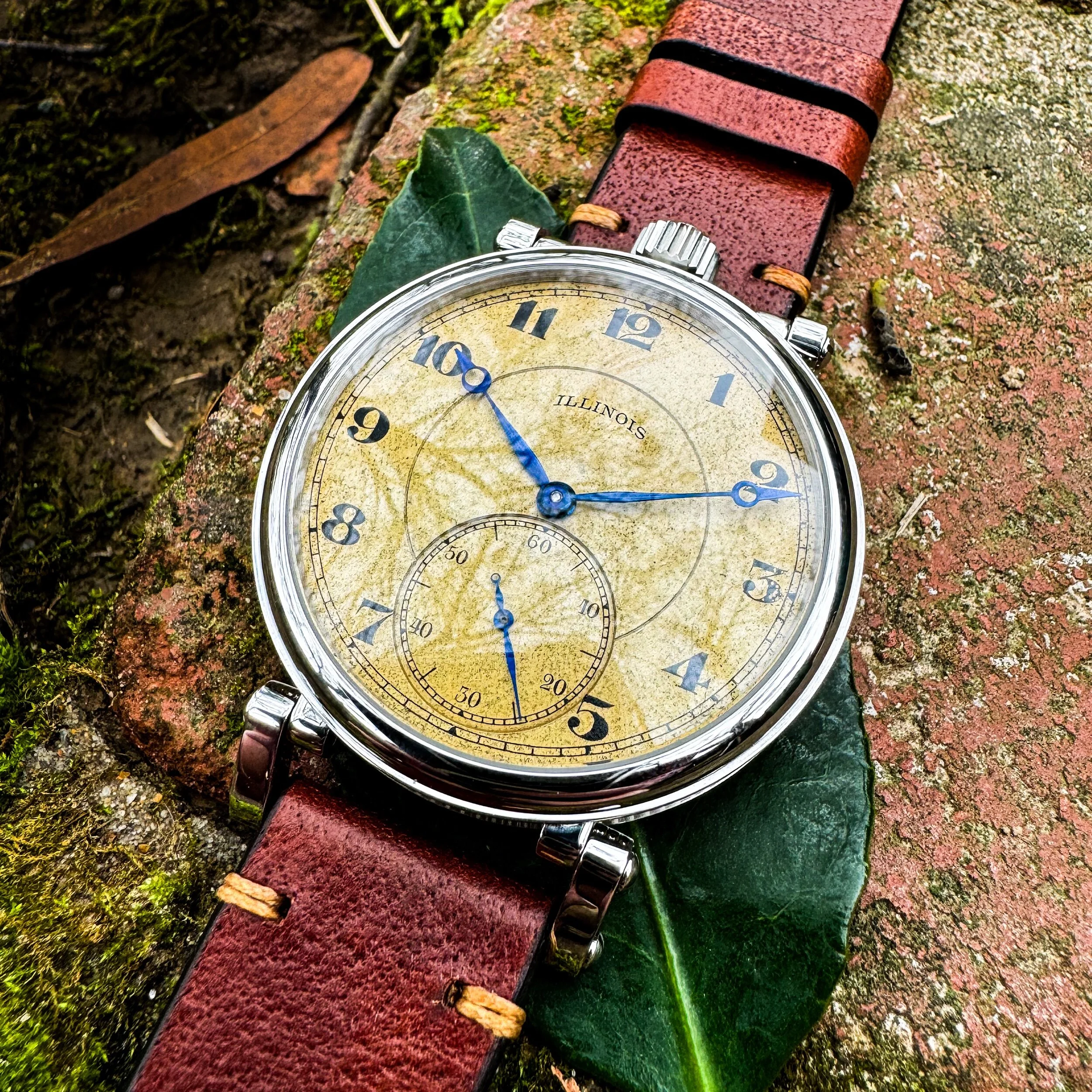 Shop — Frett & Co Clockworks