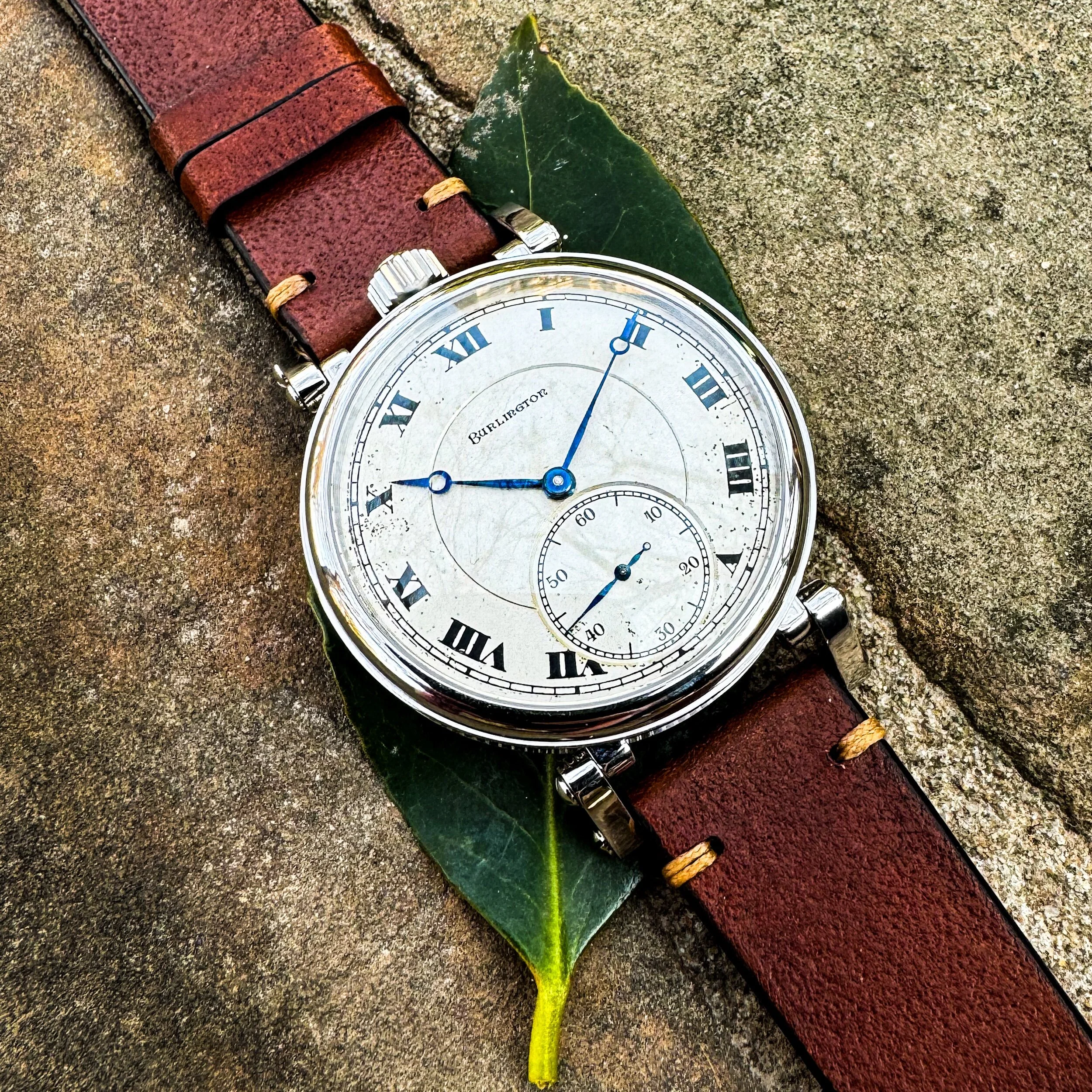 Shop — Frett & Co Clockworks