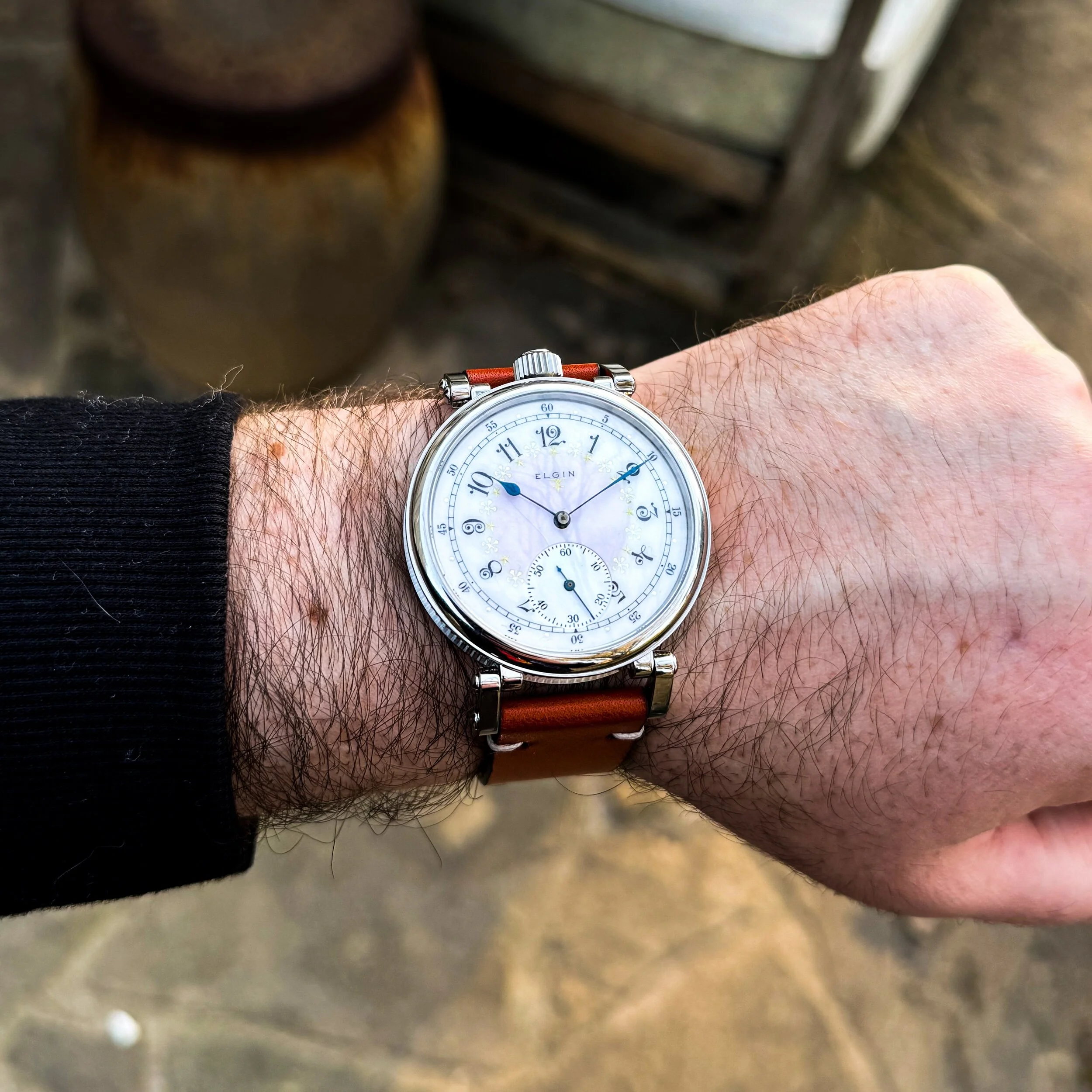 Shop — Frett & Co Clockworks