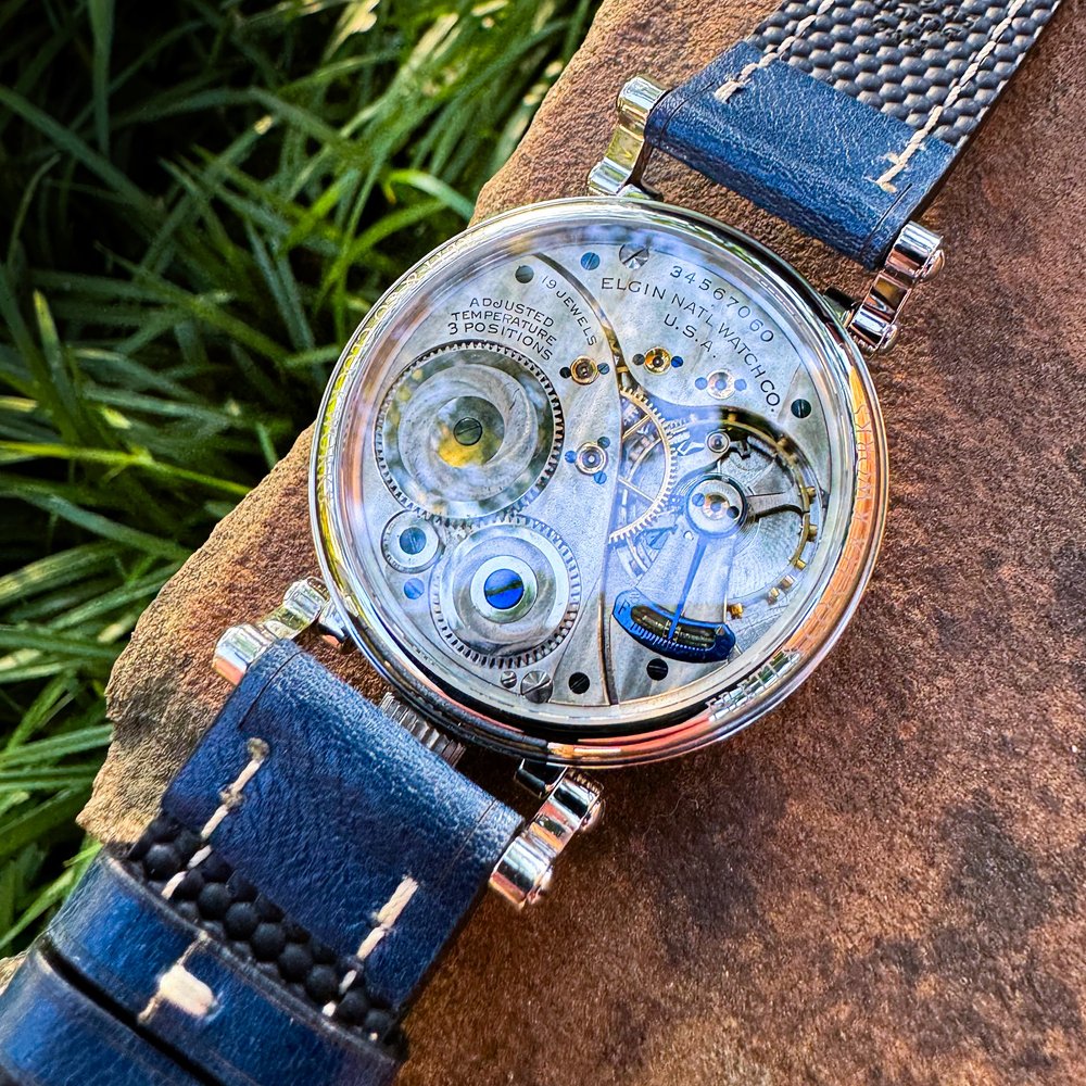 Shop — Frett & Co Clockworks