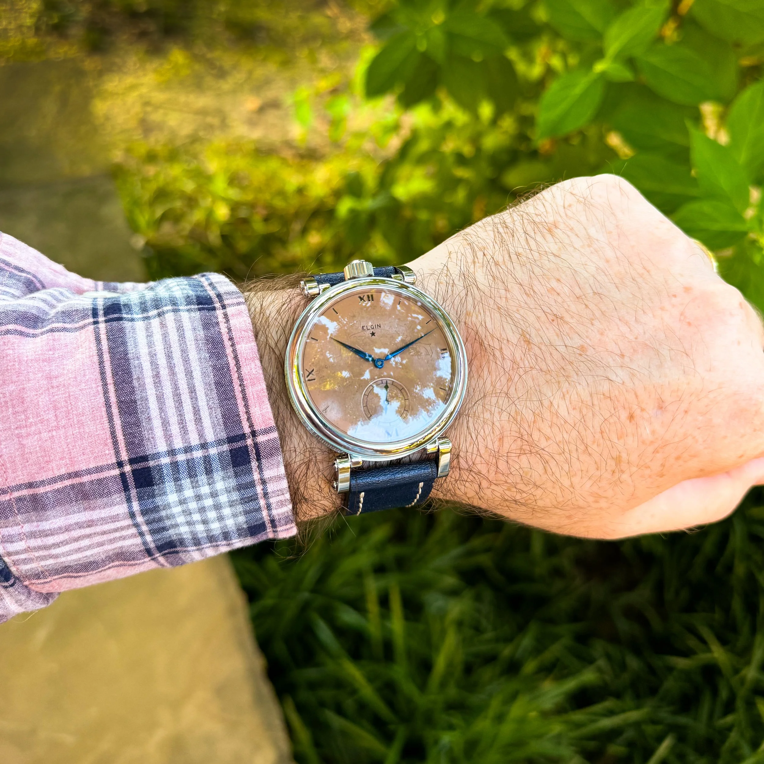 Shop — Frett & Co Clockworks