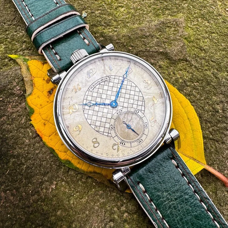 The Best Pocket Watch Conversions: A Journey Through American ...