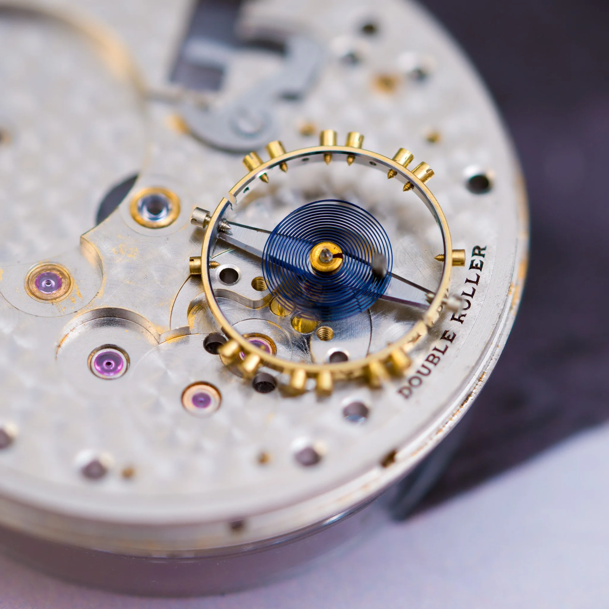 The Art of Vintage and American Timepiece Restoration for Pocket Watch ...