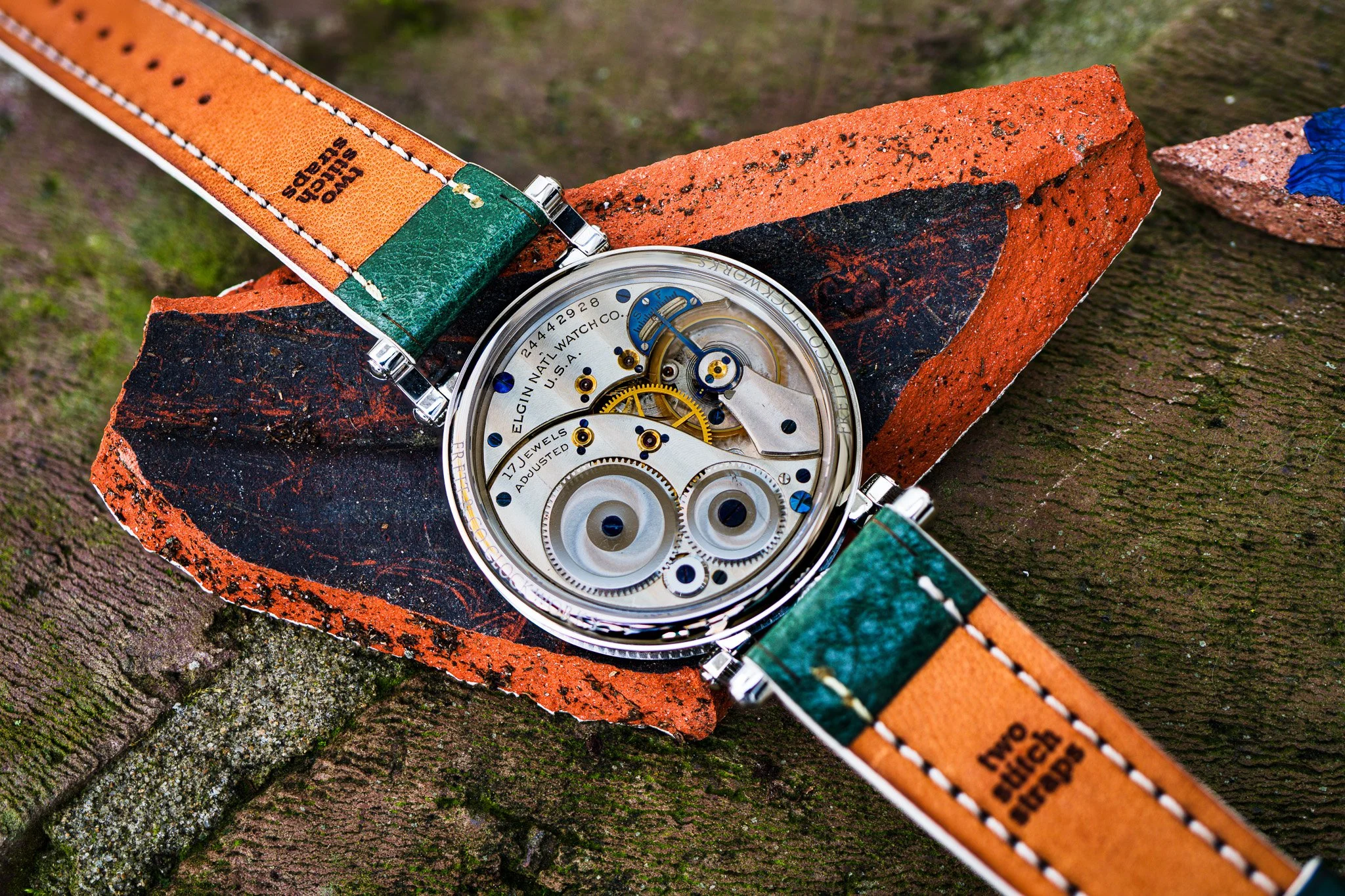Discover the Excellence of Our 44 mm Pocket Watch Conversion Cases ...