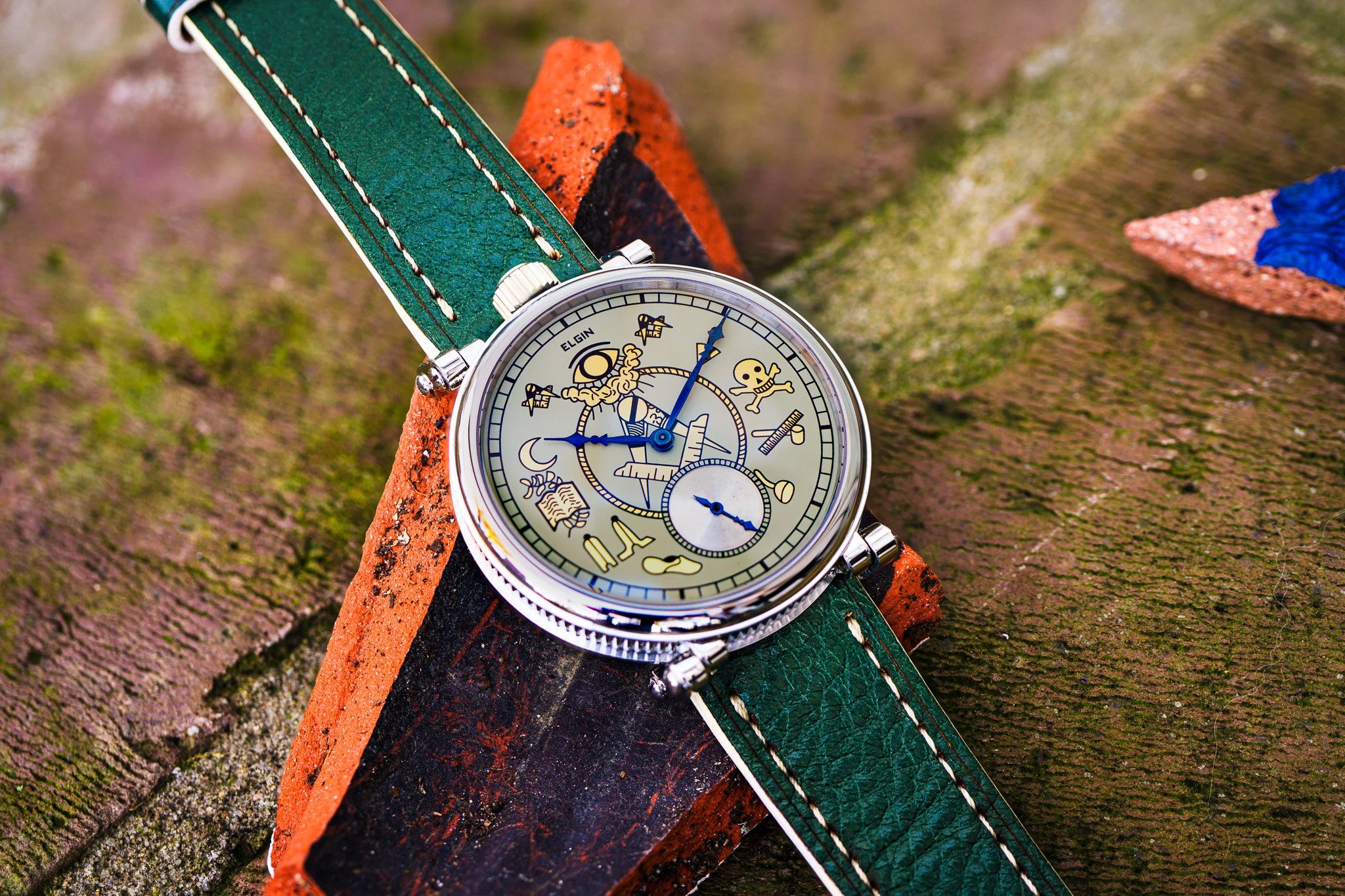 Discover the Excellence of Our 44 mm Pocket Watch Conversion Cases ...