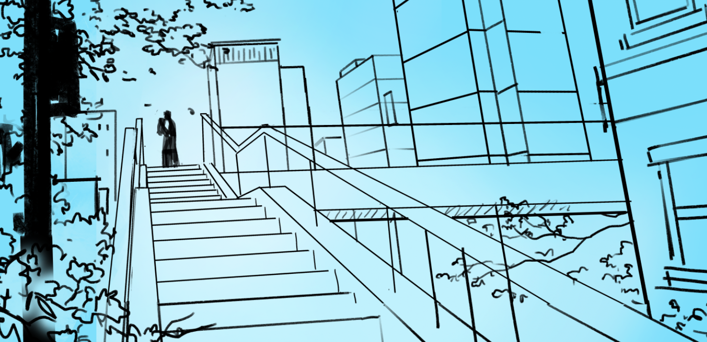 Visual Development — Dewpearl Art