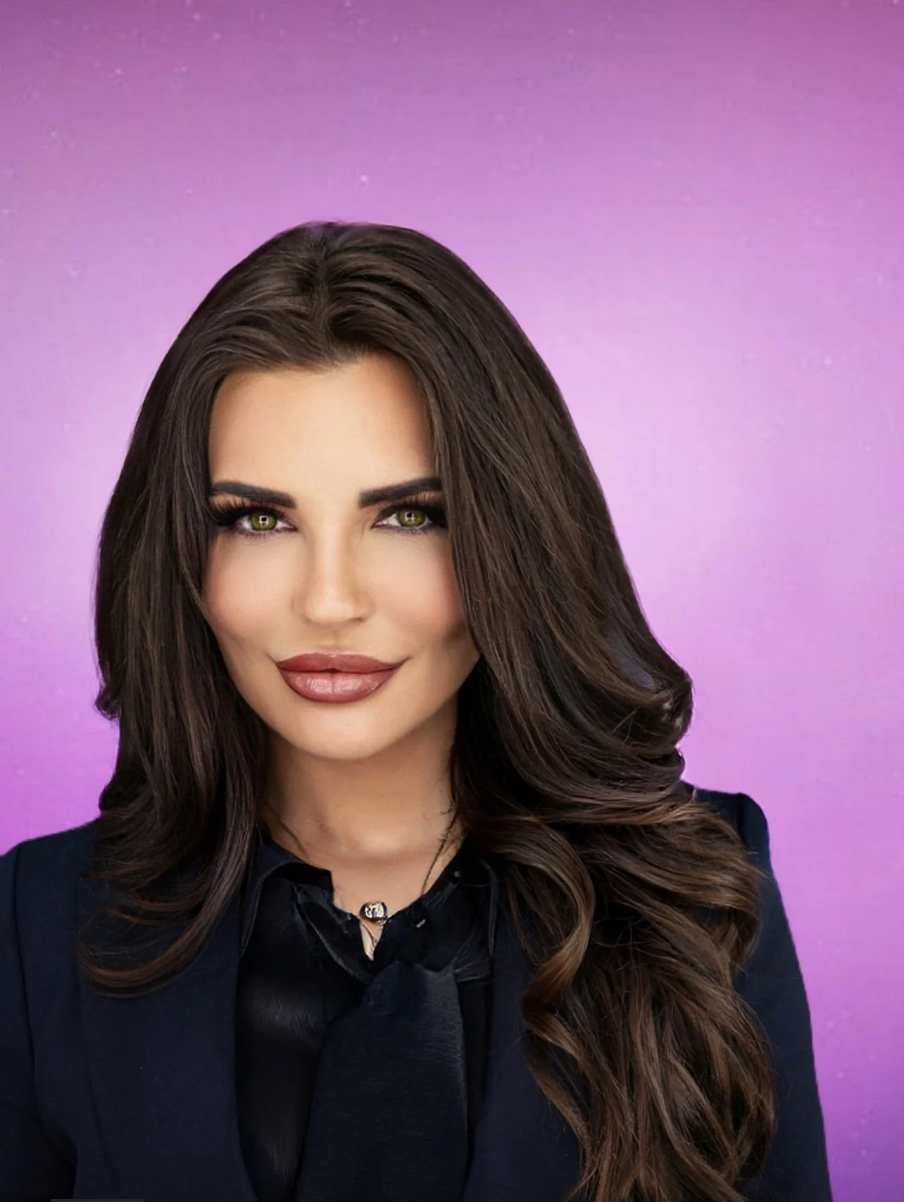 Meet Melissa — Healing the Love