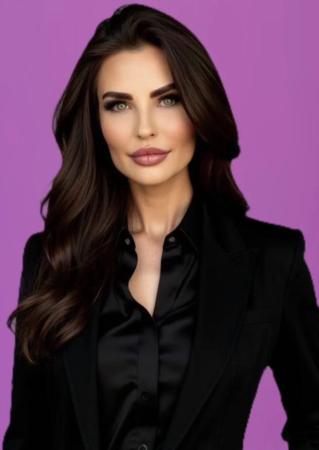 Meet Melissa — Healing the Love