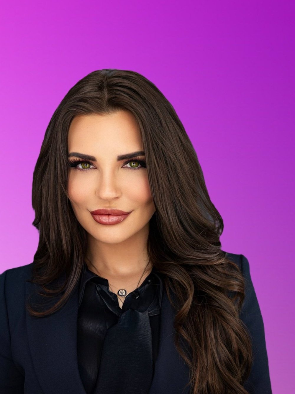 Meet Melissa — Healing the Love