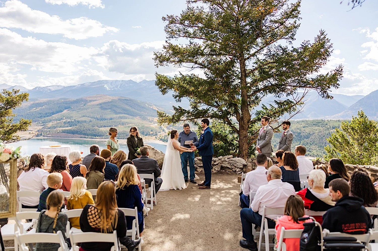 10 Micro Wedding Venues in the Mountains of Colorado — Colorado Wedding ...
