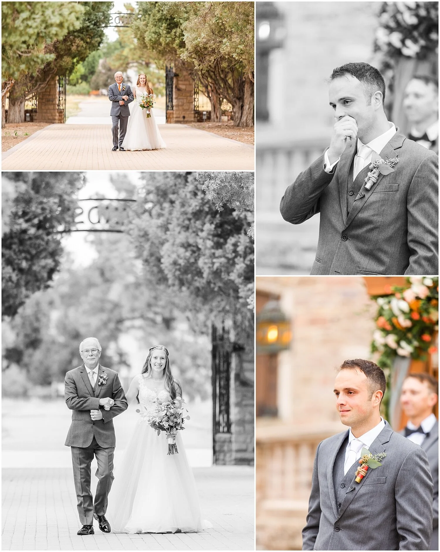 Elegant Highlands Ranch Mansion Wedding — Colorado Wedding and ...