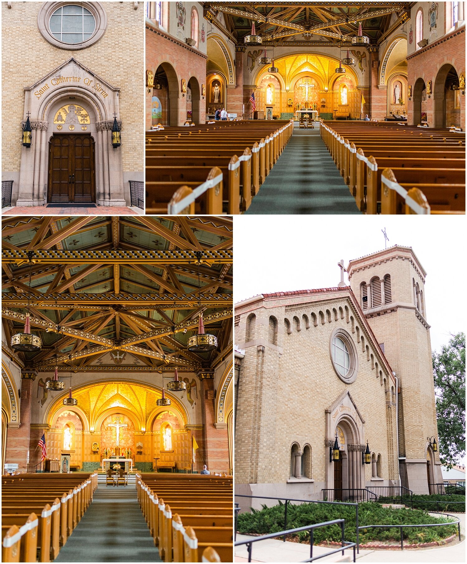 Stonebrook Manor Summer Wedding — Colorado Wedding and Elopement ...