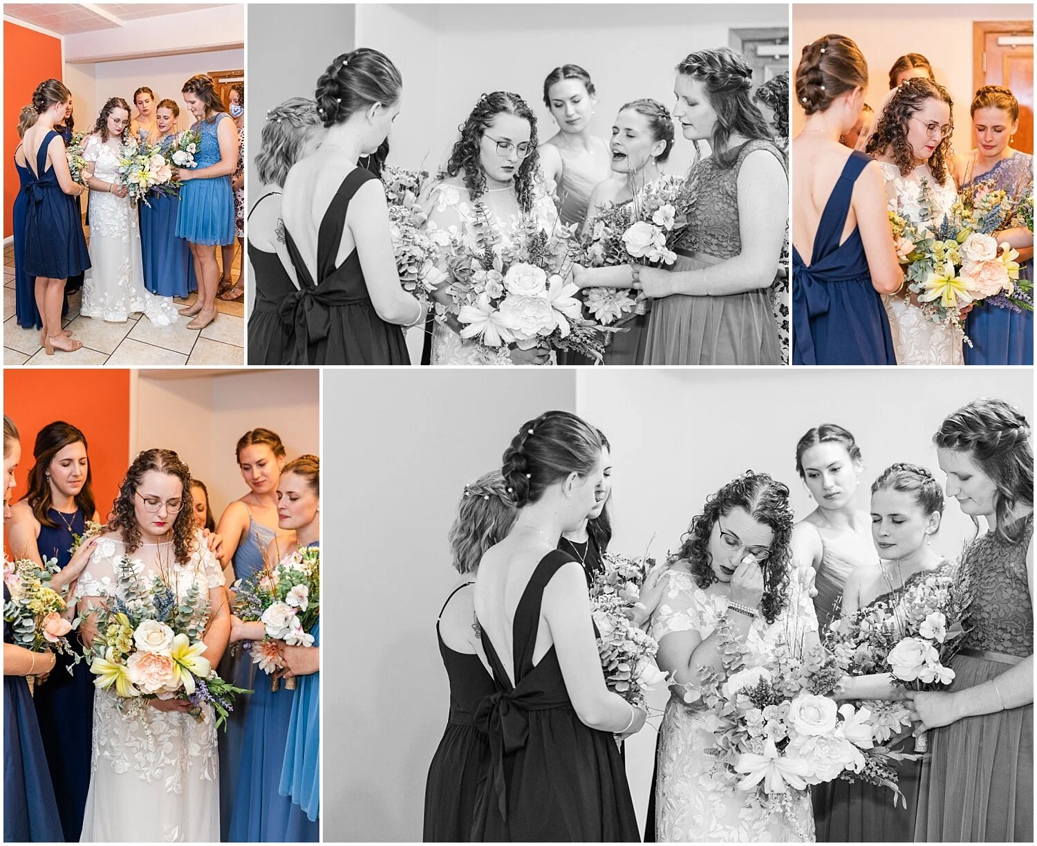 Stonebrook Manor Summer Wedding — Colorado Wedding and Elopement ...