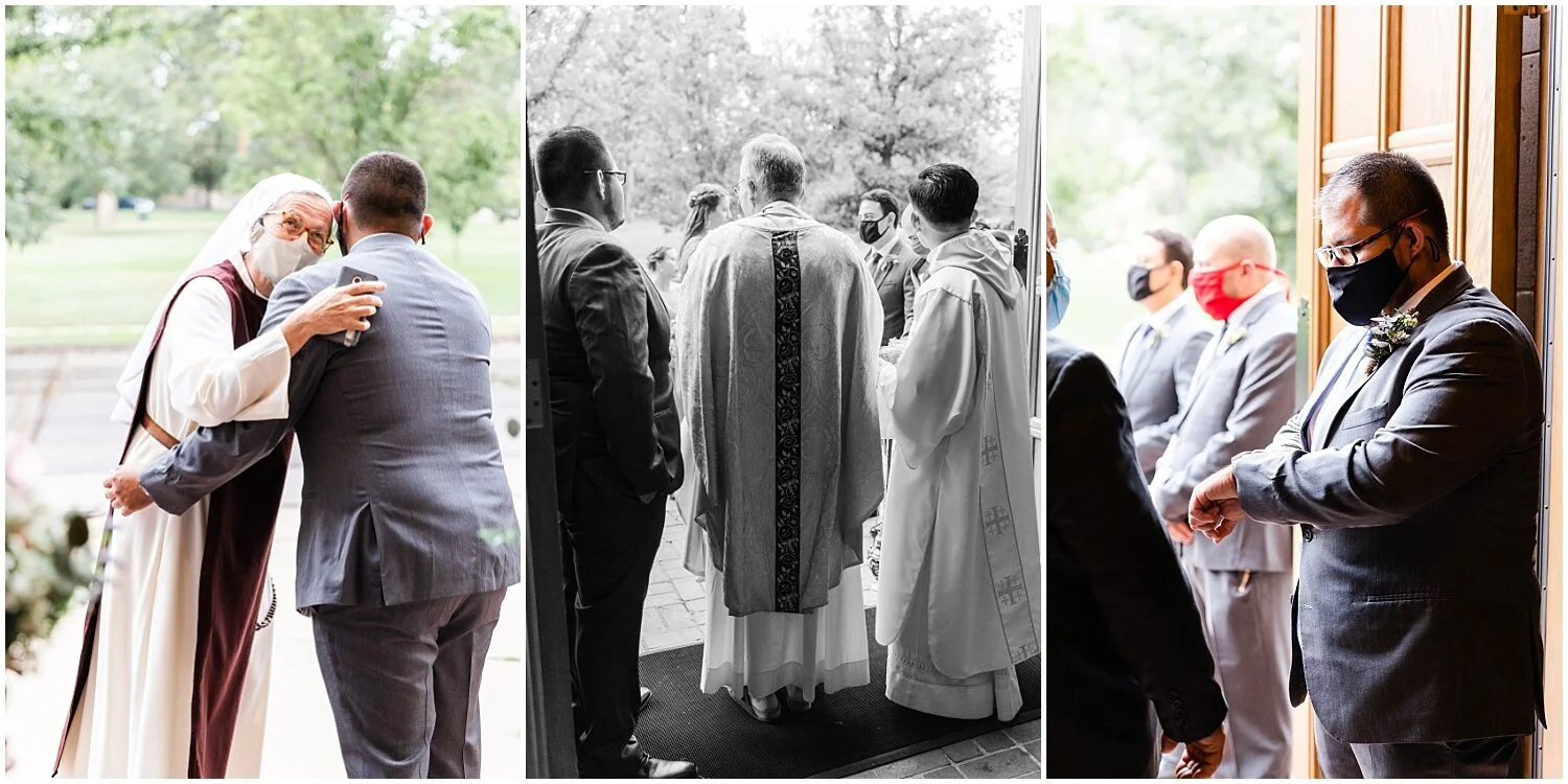 Stonebrook Manor Summer Wedding — Colorado Wedding and Elopement ...