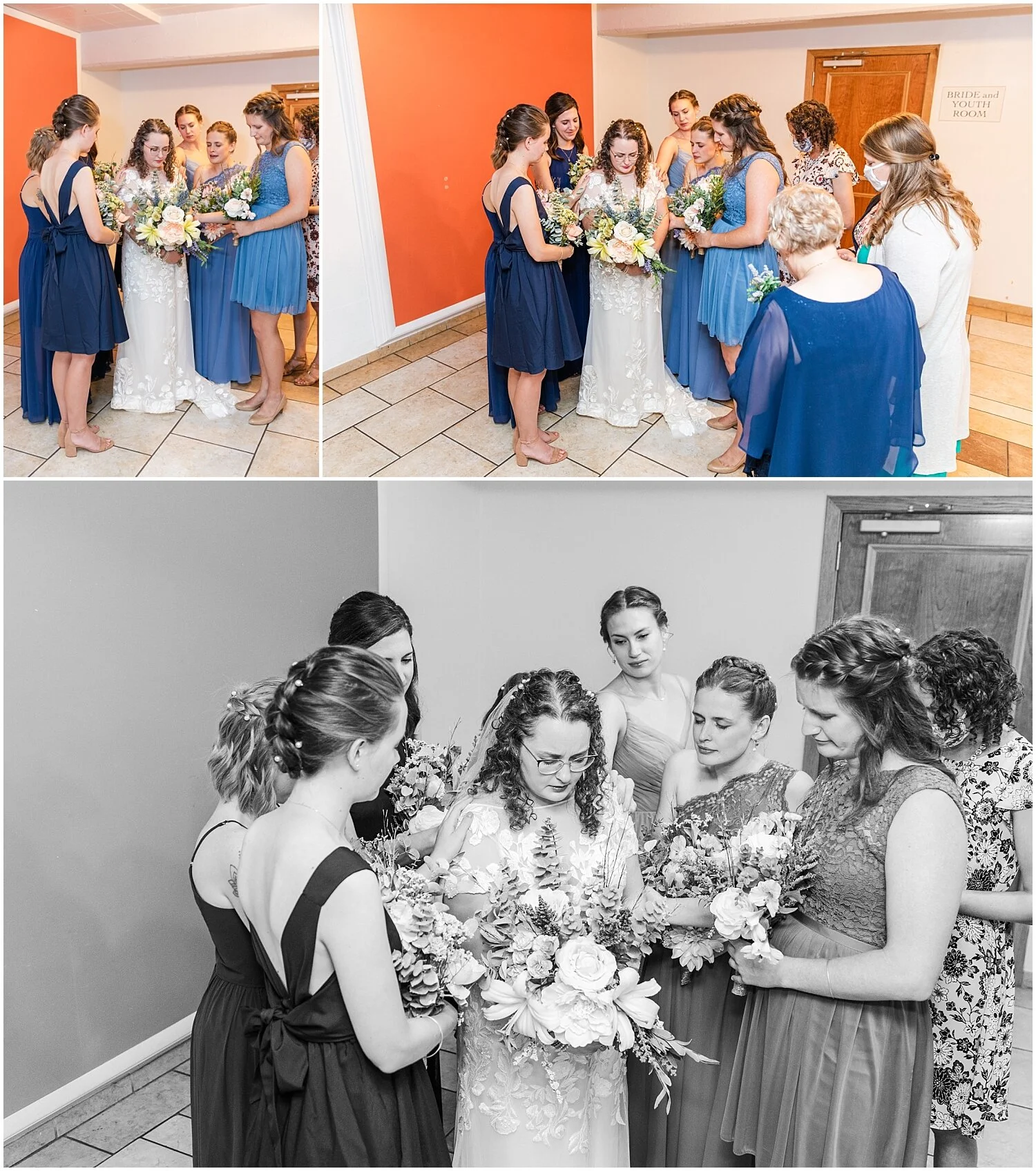 Stonebrook Manor Summer Wedding — Colorado Wedding and Elopement ...