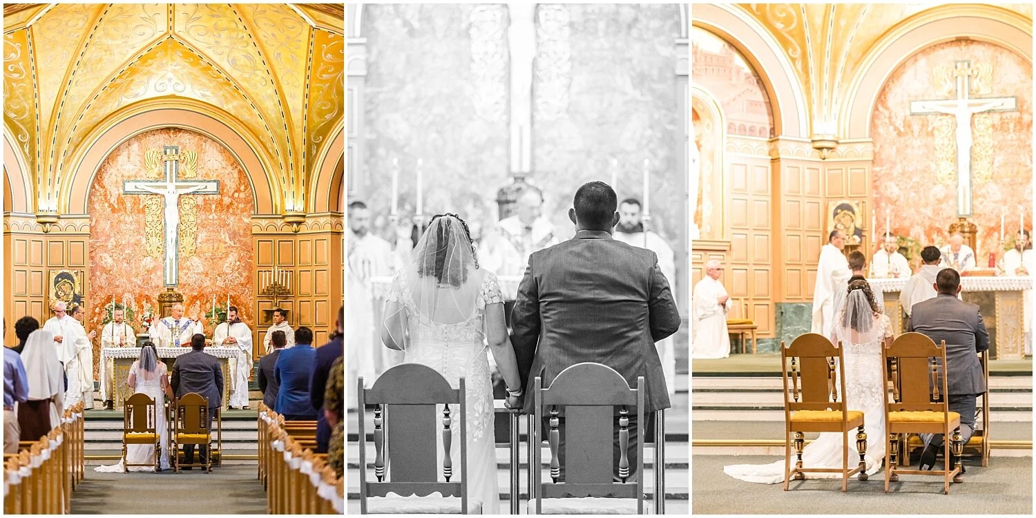 Stonebrook Manor Summer Wedding — Colorado Wedding and Elopement ...