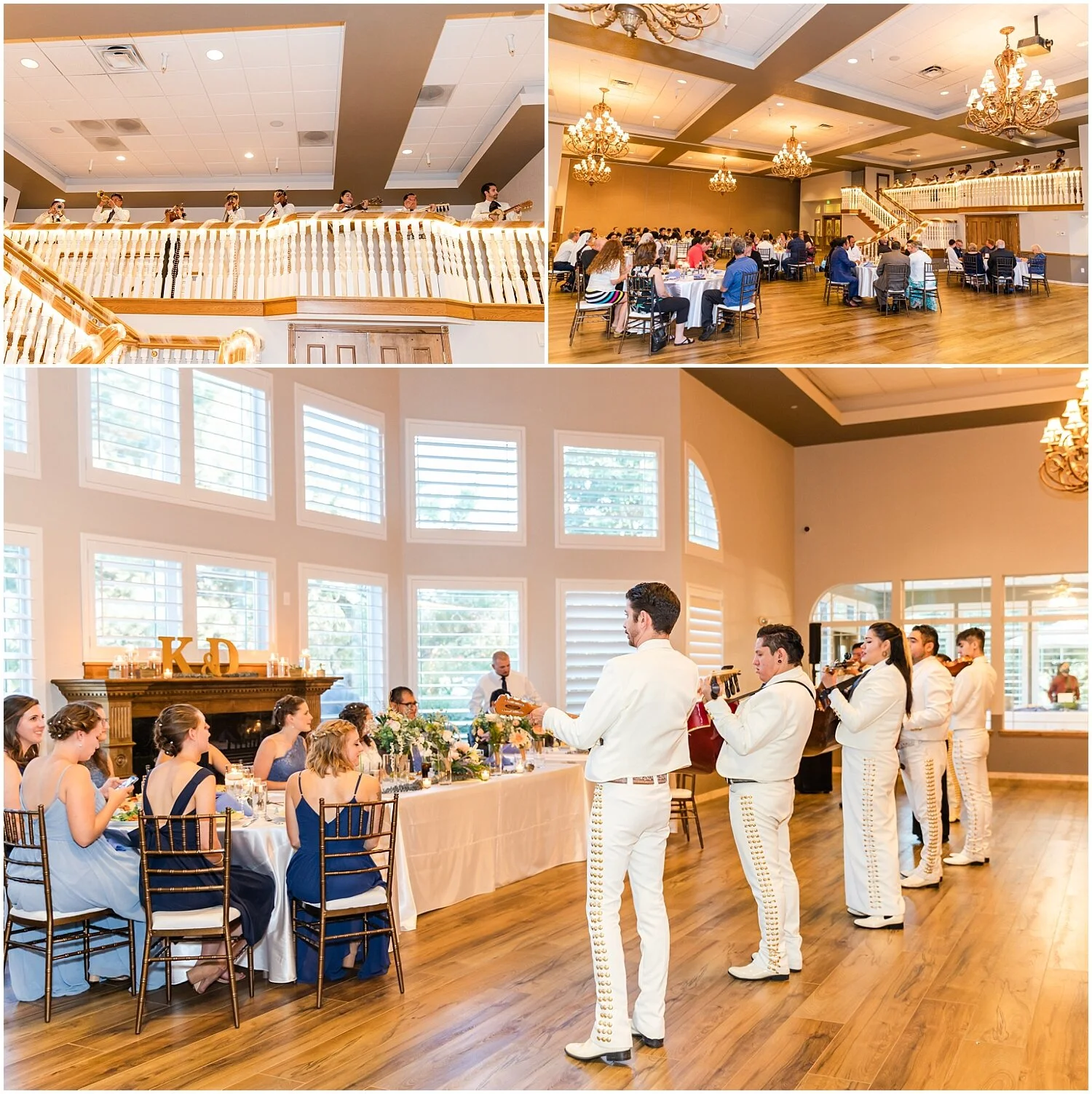 Stonebrook Manor Summer Wedding — Colorado Wedding and Elopement ...