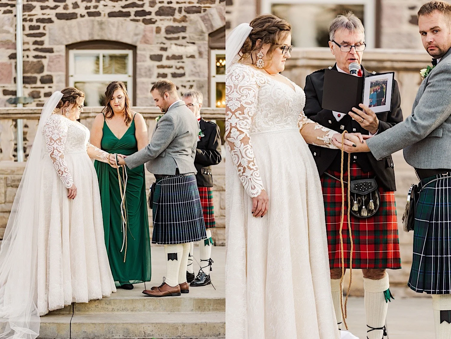 6 Fun and Unique Unity Ceremony Ideas — Colorado Wedding and Elopement ...