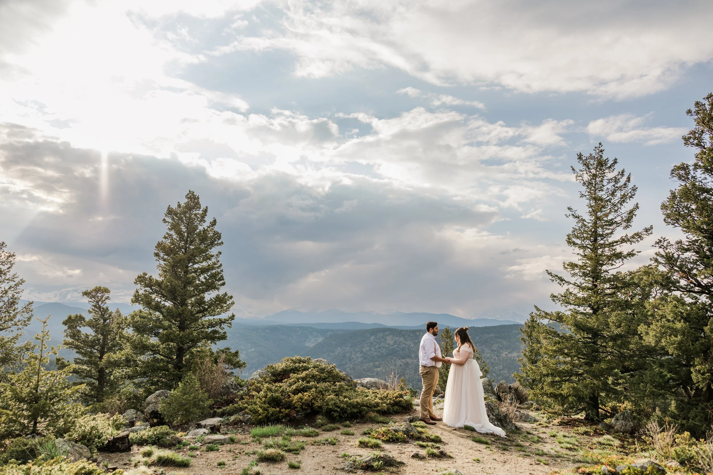 Portfolio — Colorado Wedding and Elopement Photographer | Katie ...