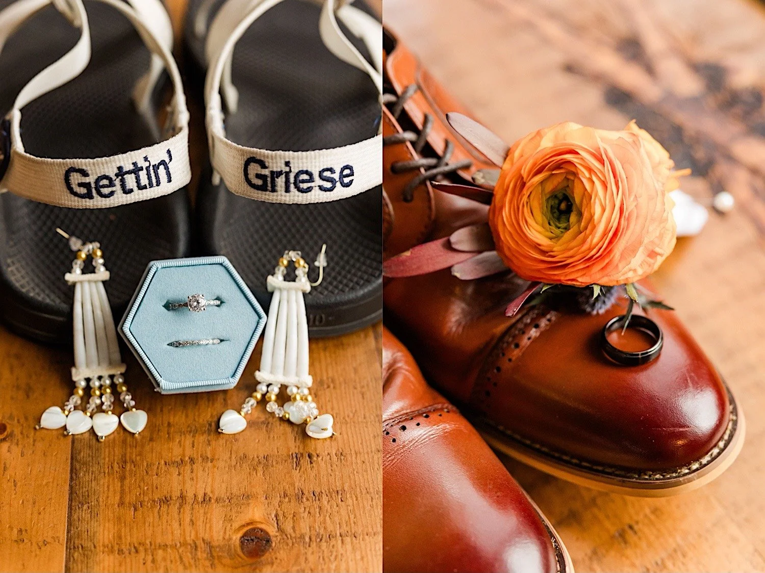 Fall Elopement in Colorado's San Juan Mountains | Nicolette and Frank ...